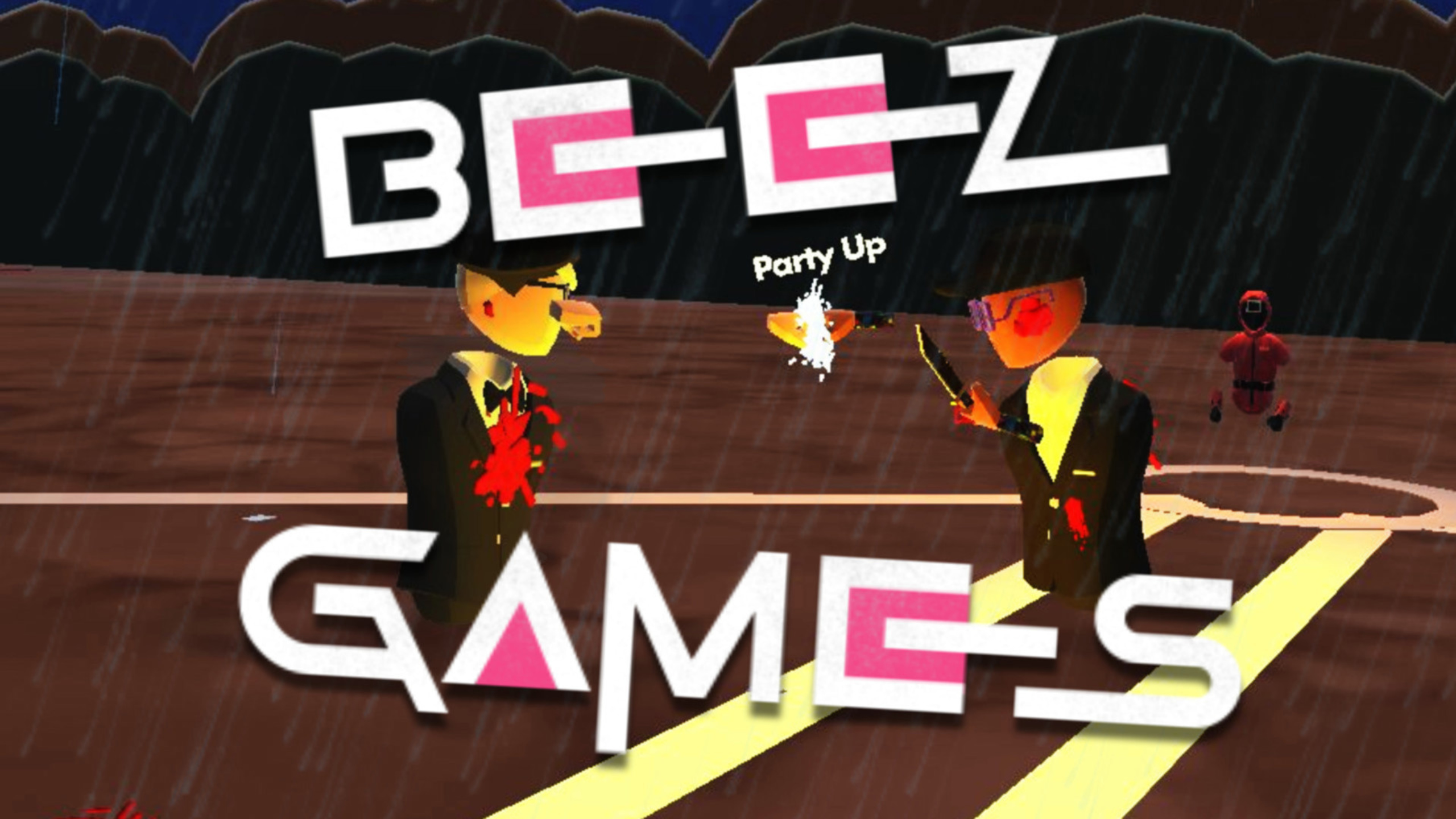 ^BeezGames