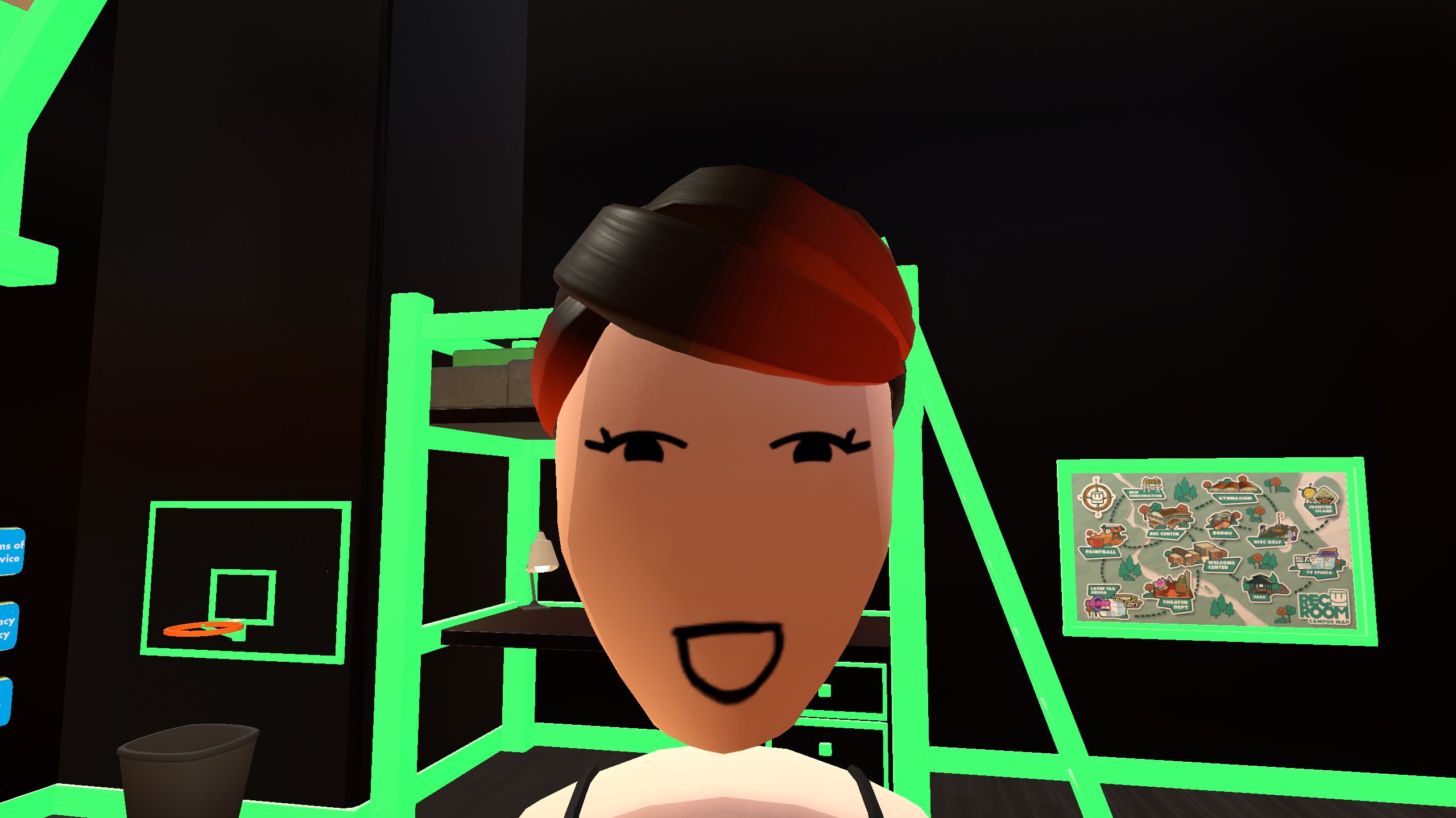 T+L @super_ender-tails's Rooms