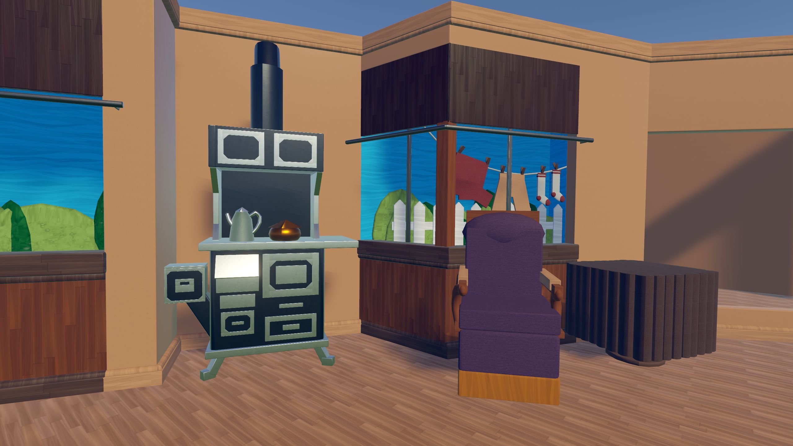 Image in Rec Room