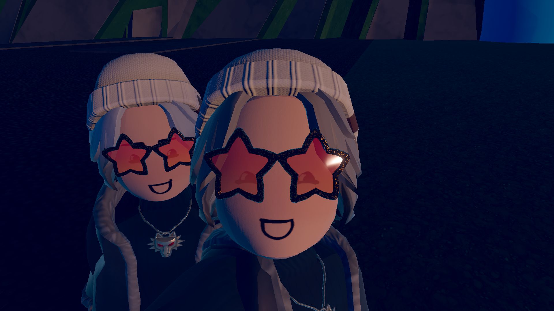 -3 z- @ya_3z's Rooms