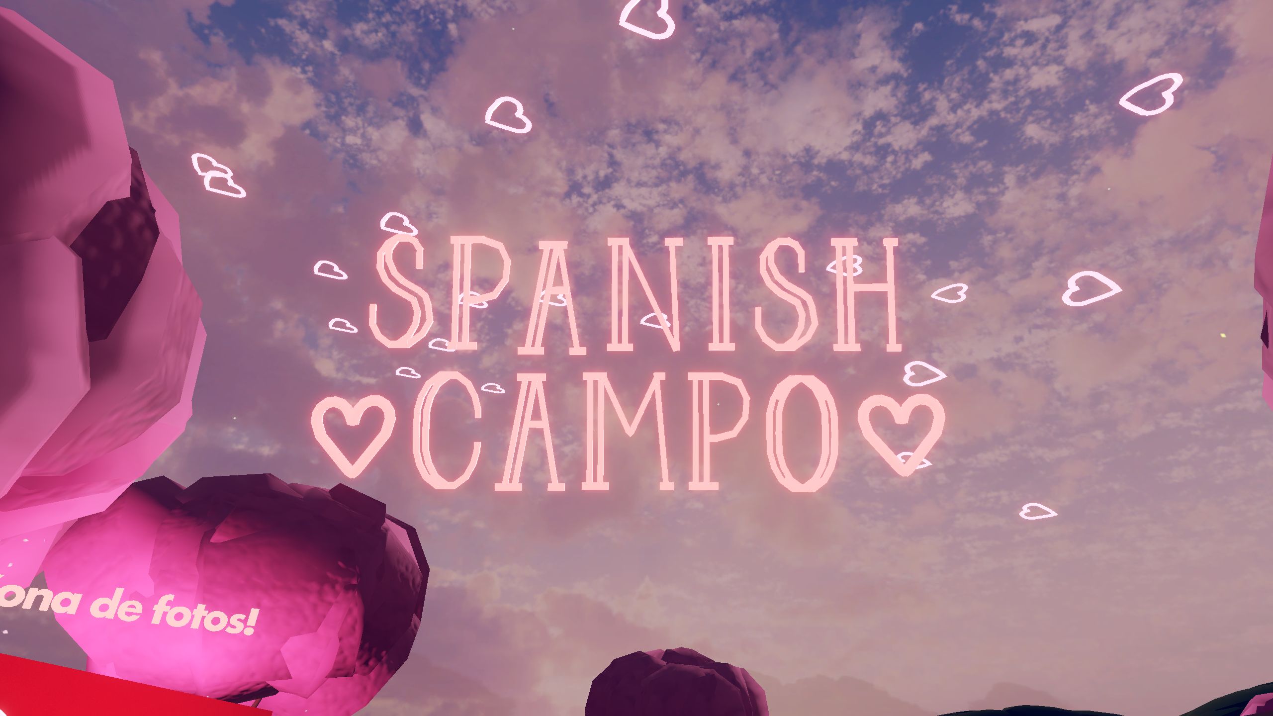 ^Spanish.Campo