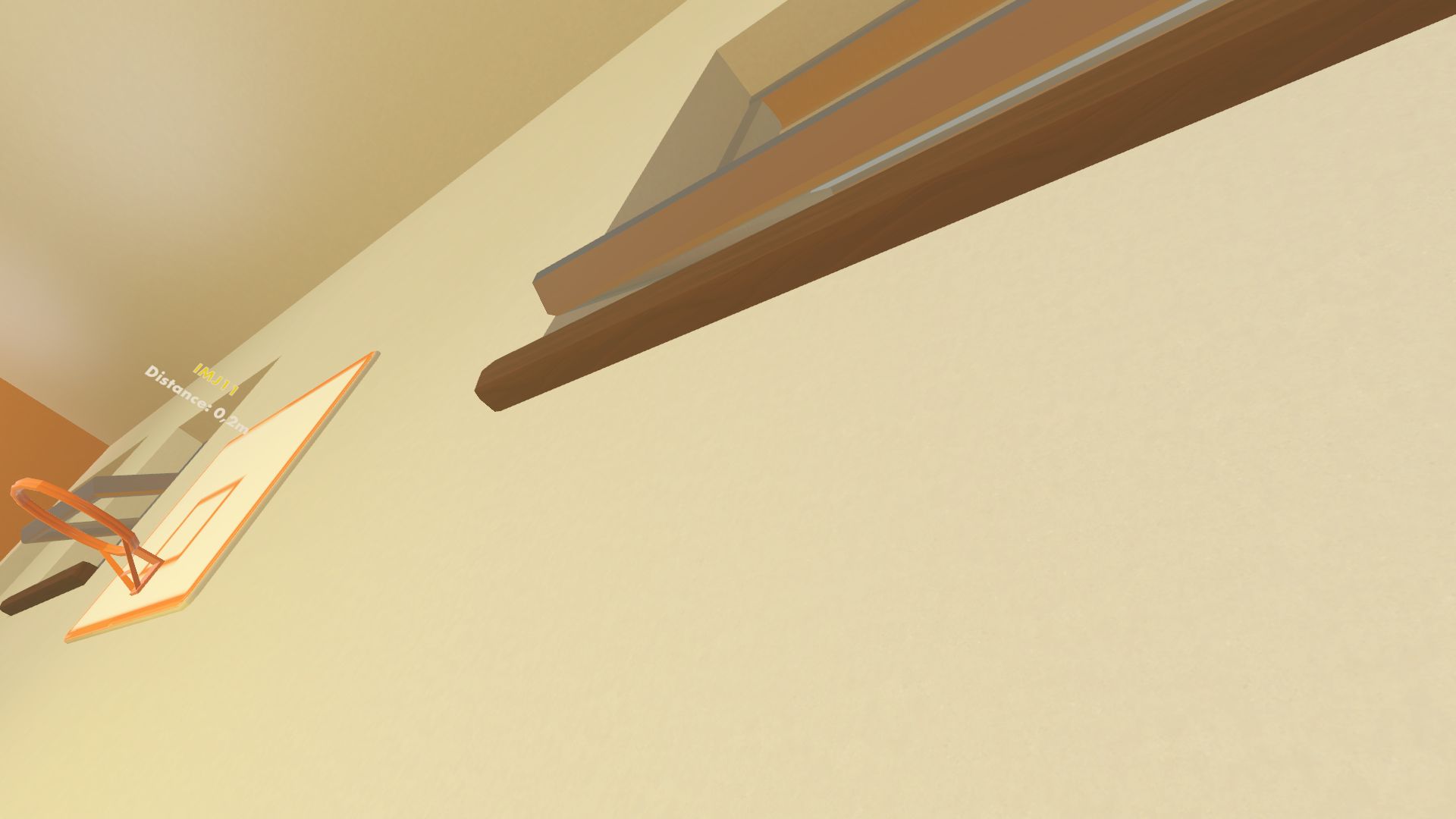 Image in Rec Room