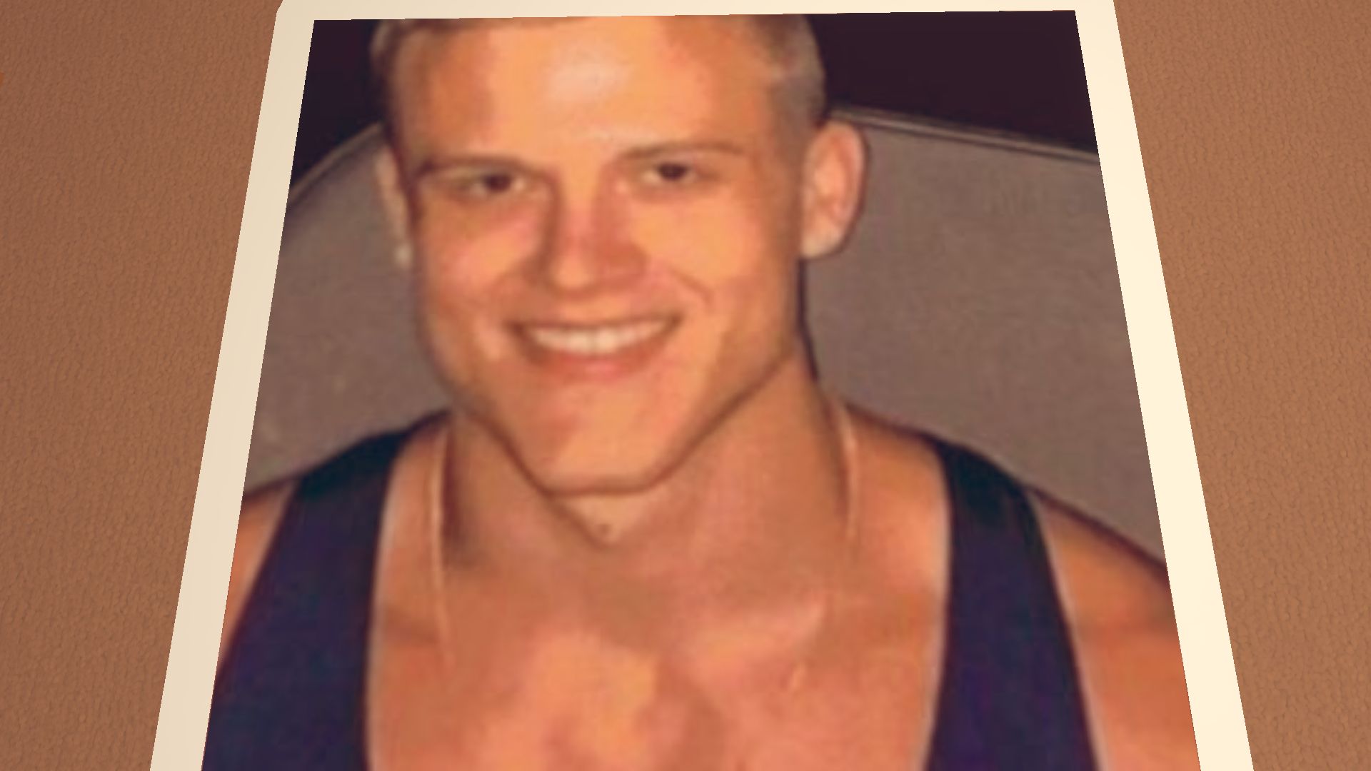 QuanderVr @Ranger_Guy