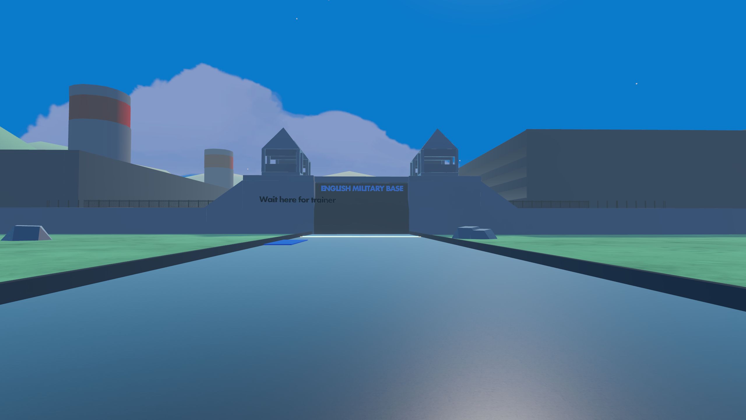 ^English-Military-Base