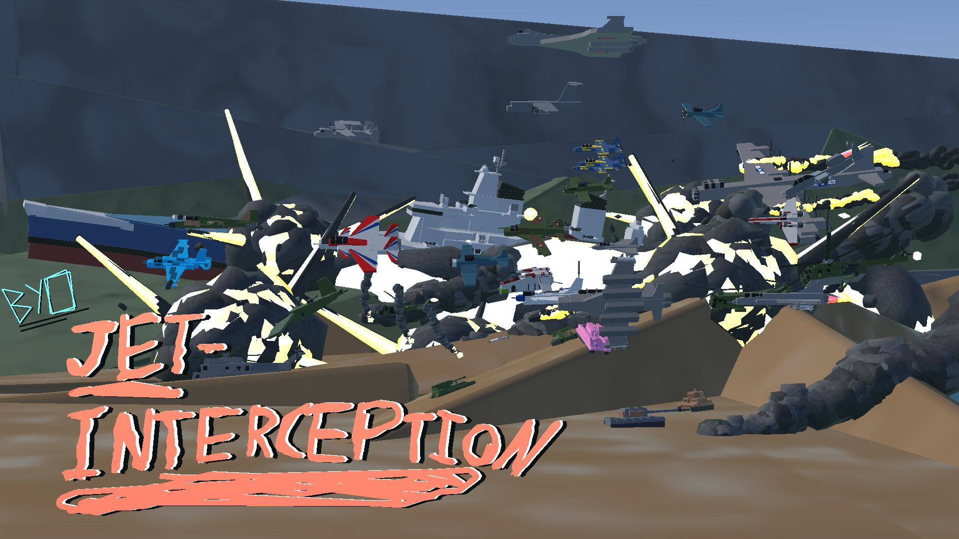 ^BYO-Jet-Interception-Remastered