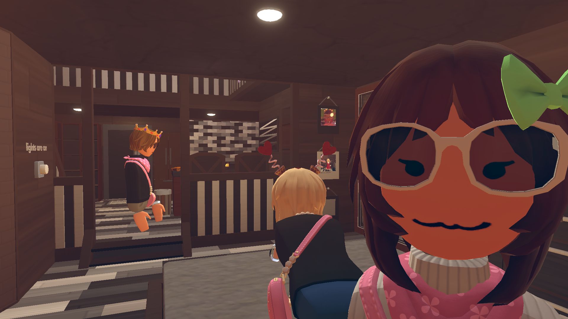 Image in Rec Room