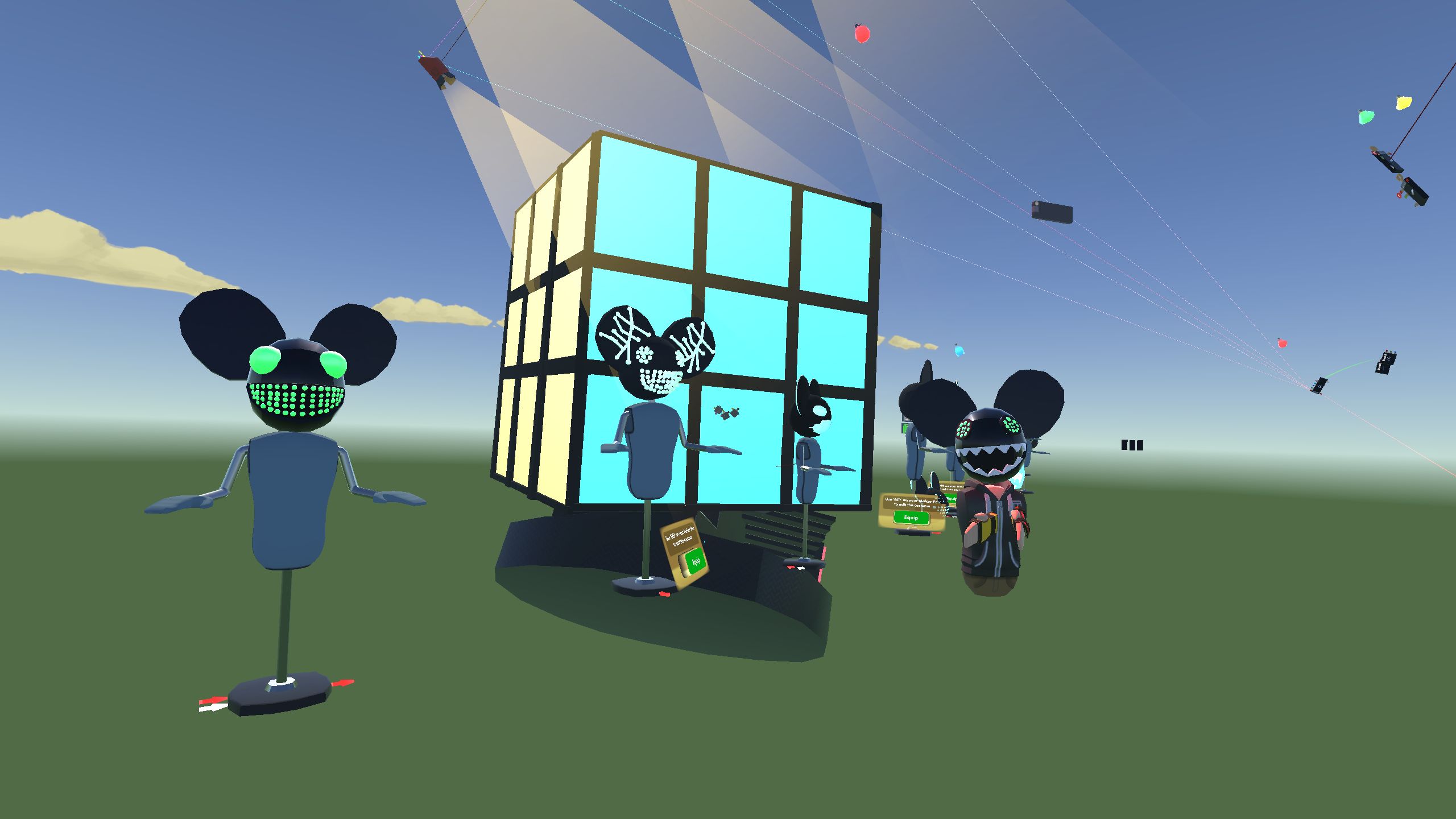 ^djdeadmouseworkshop
