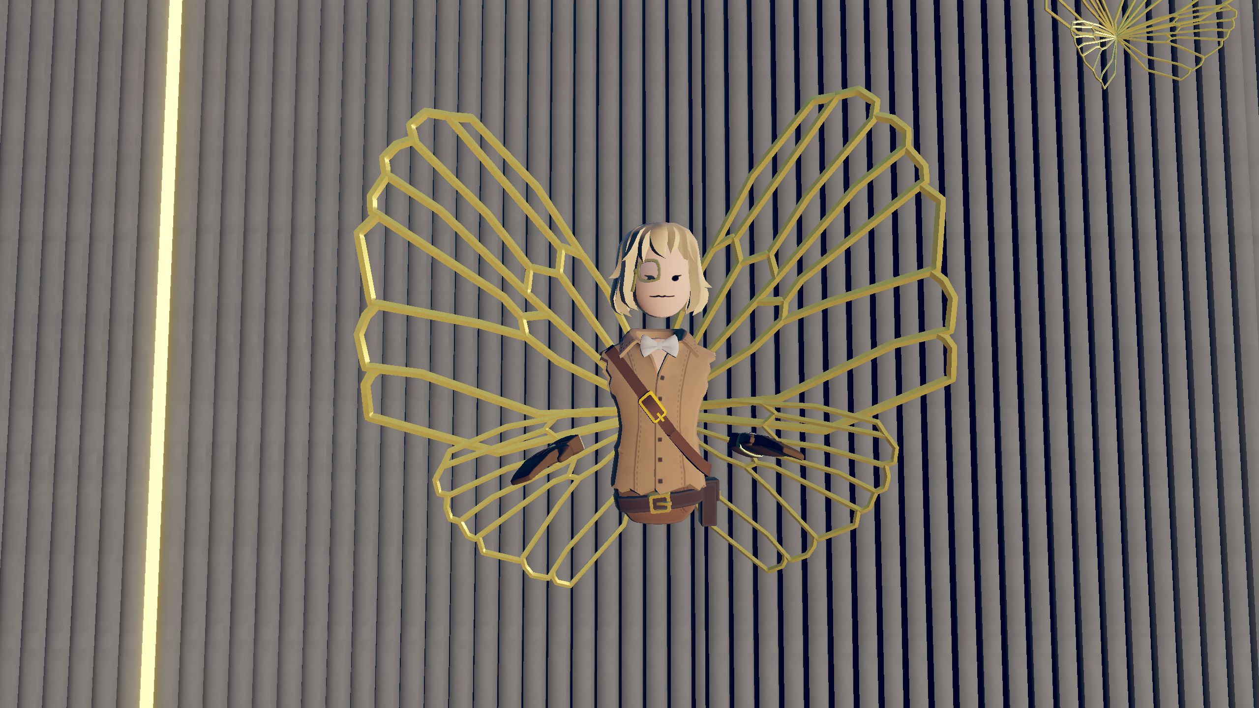 CleverAnt @WildAnt10238's Rooms