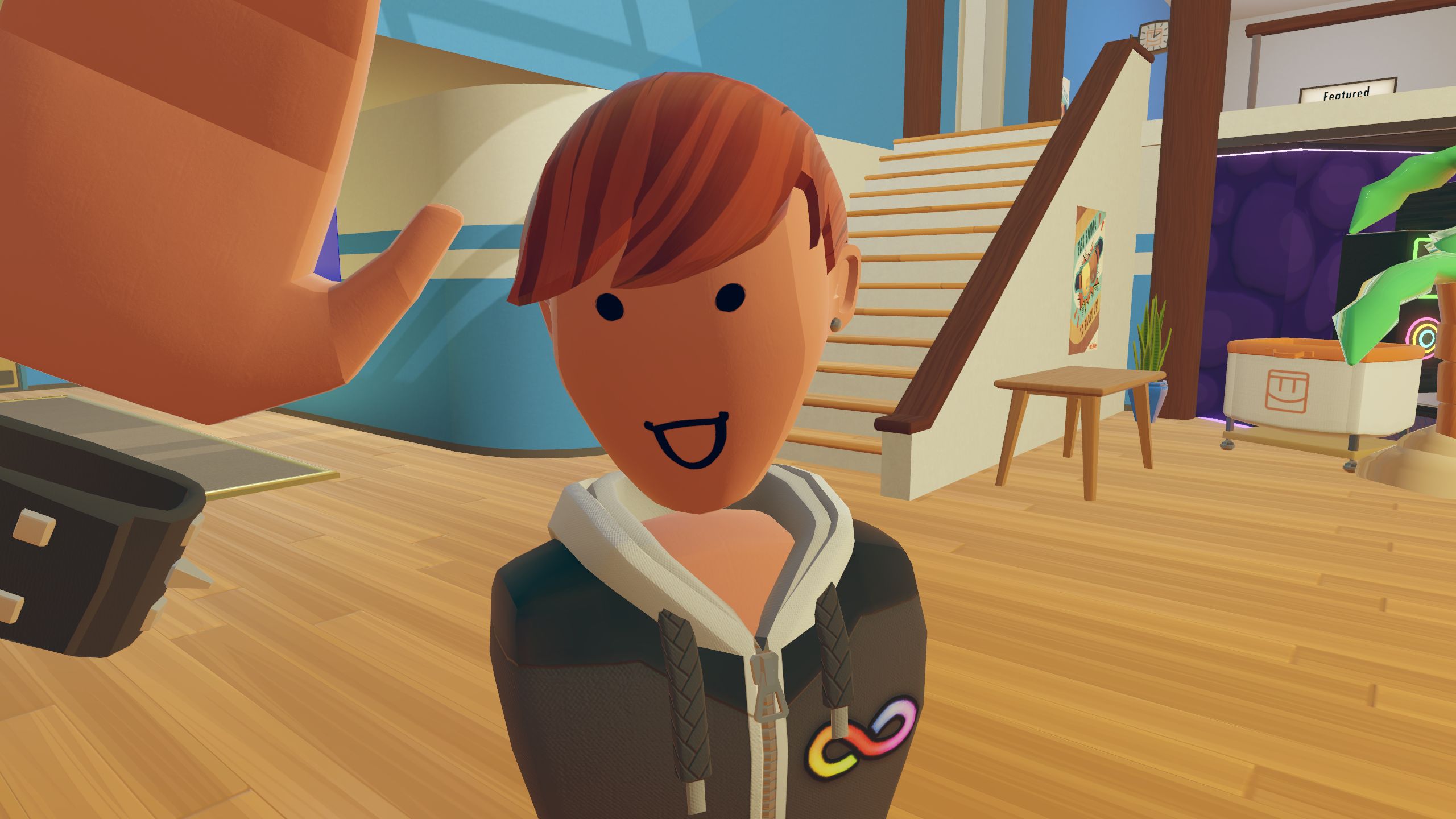 GlassyTortoise7302 @GlassyTortoise7302's Rooms