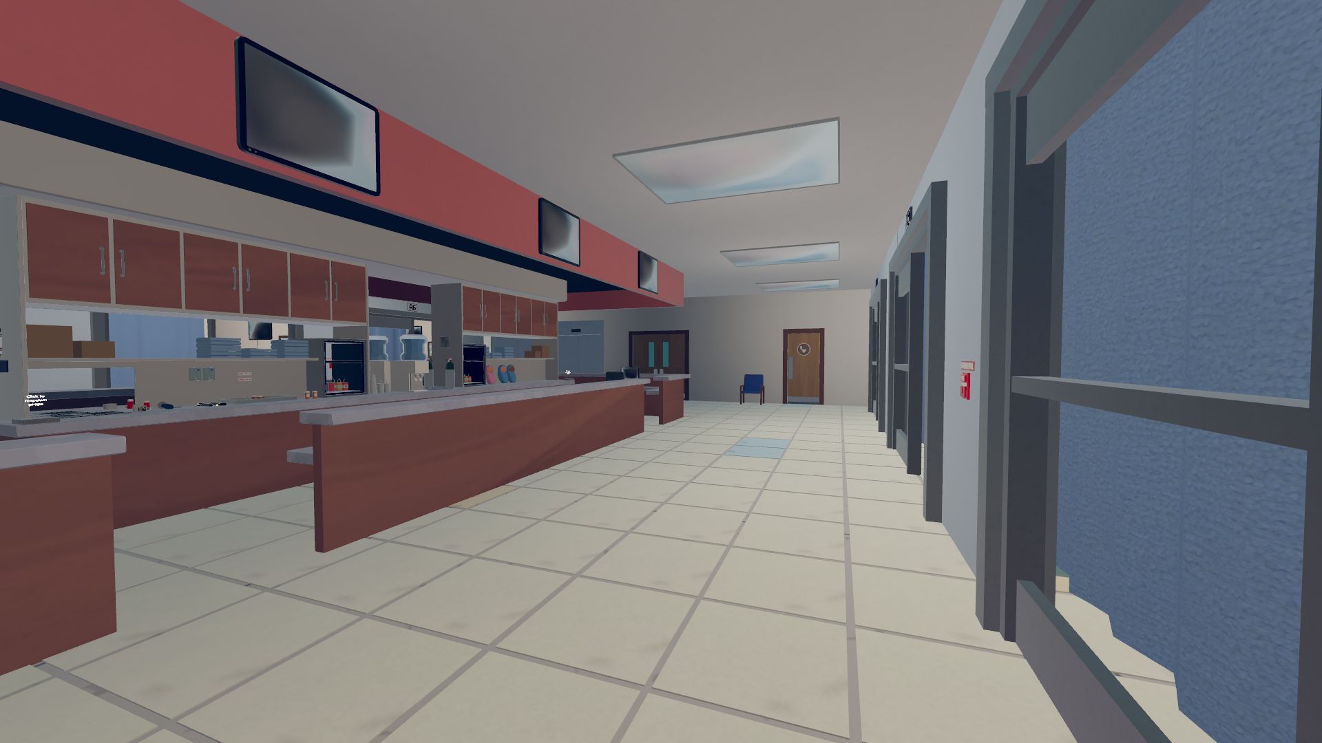 Image in Rec Room