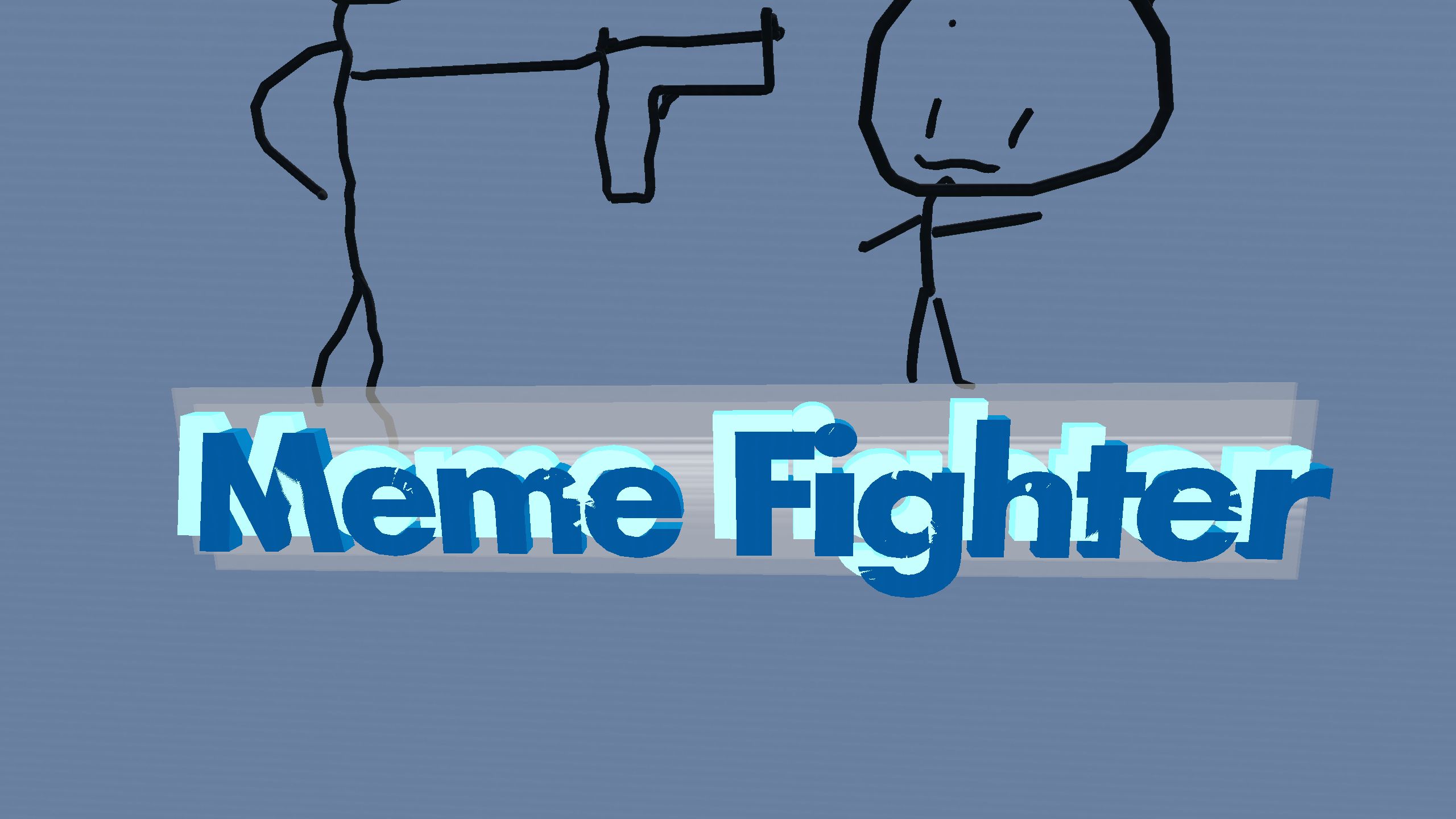 ^Meme-Fighter