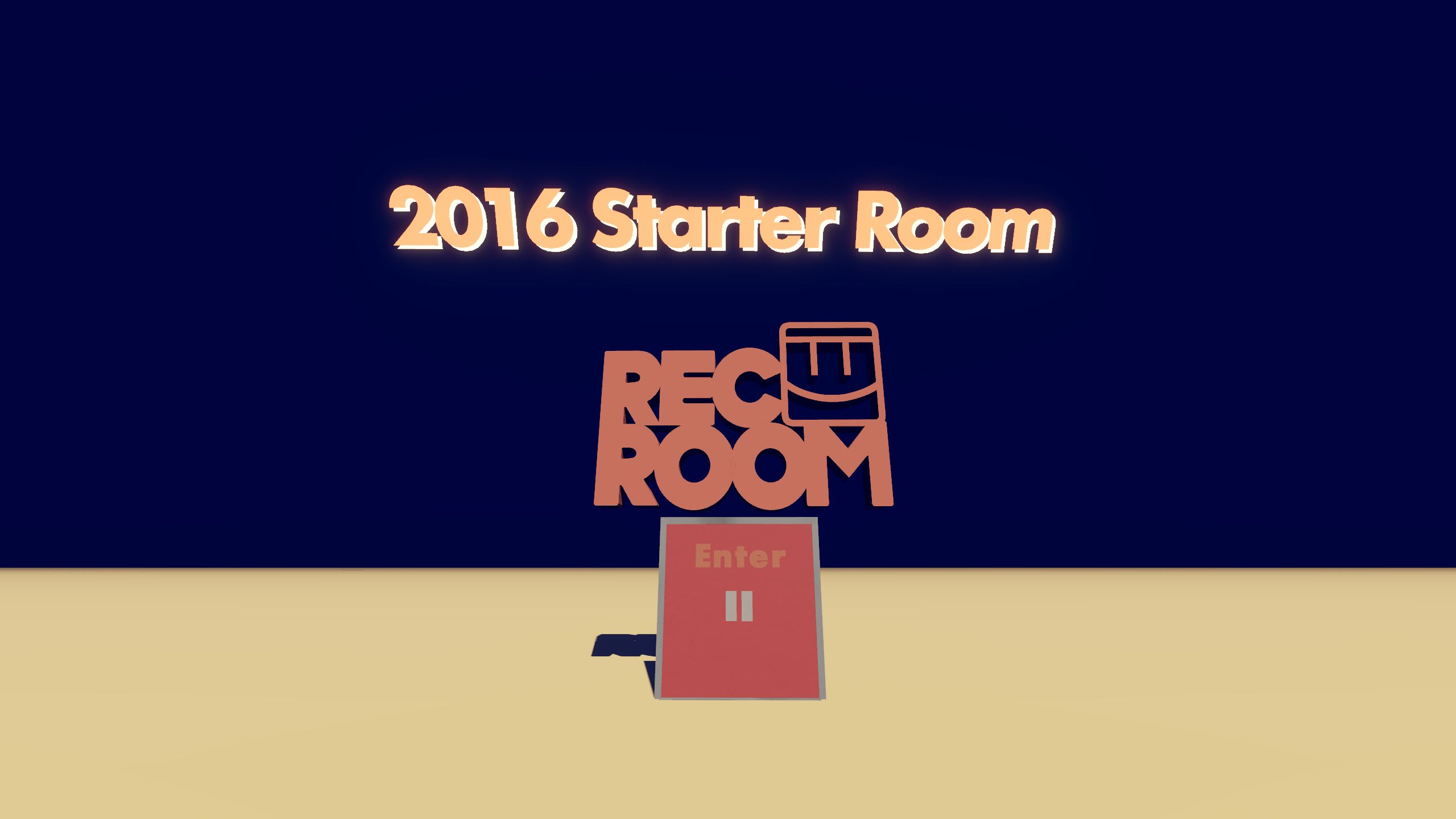 ^2016StarterRoom