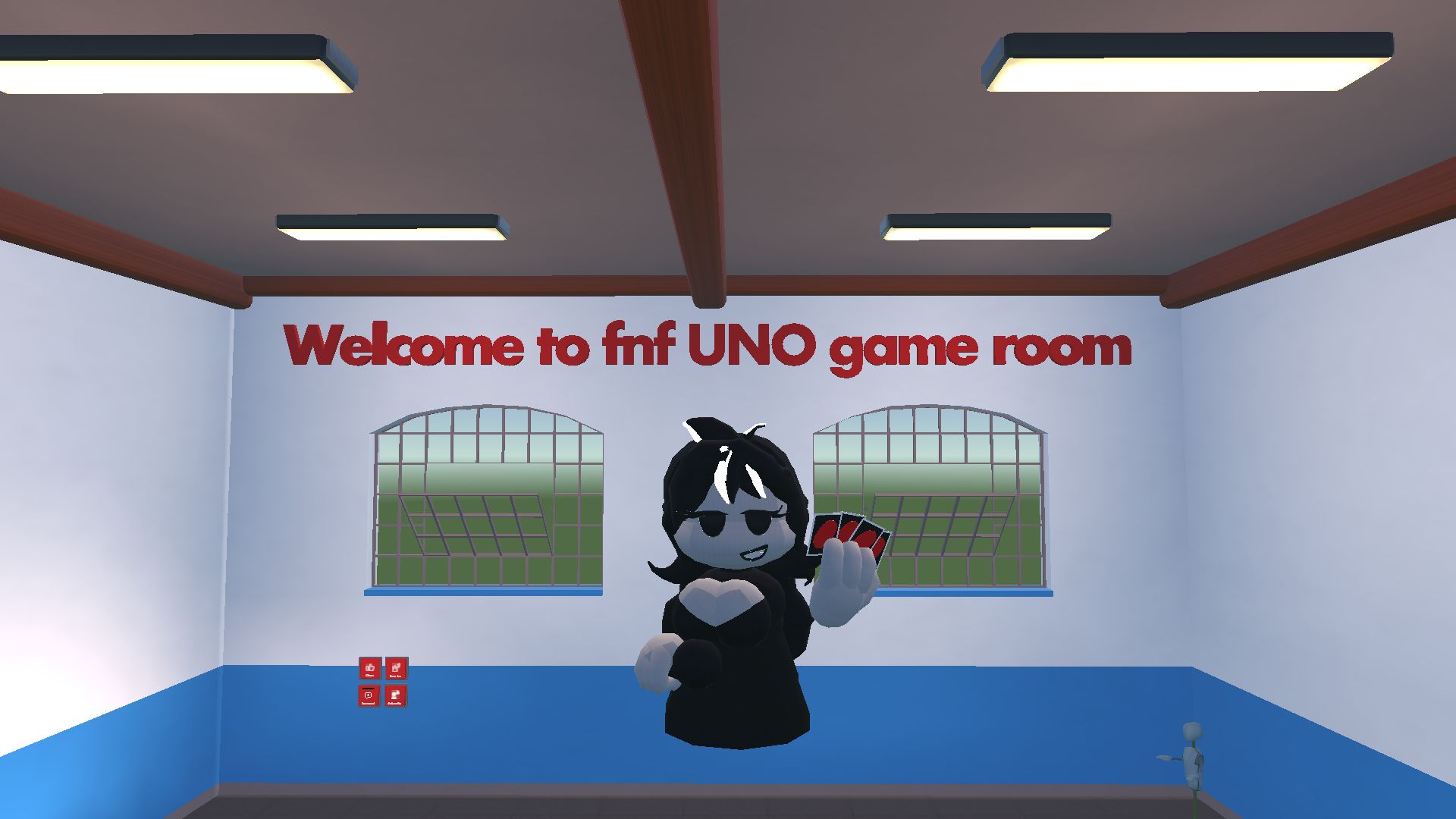 ^Fnf-UNO-room