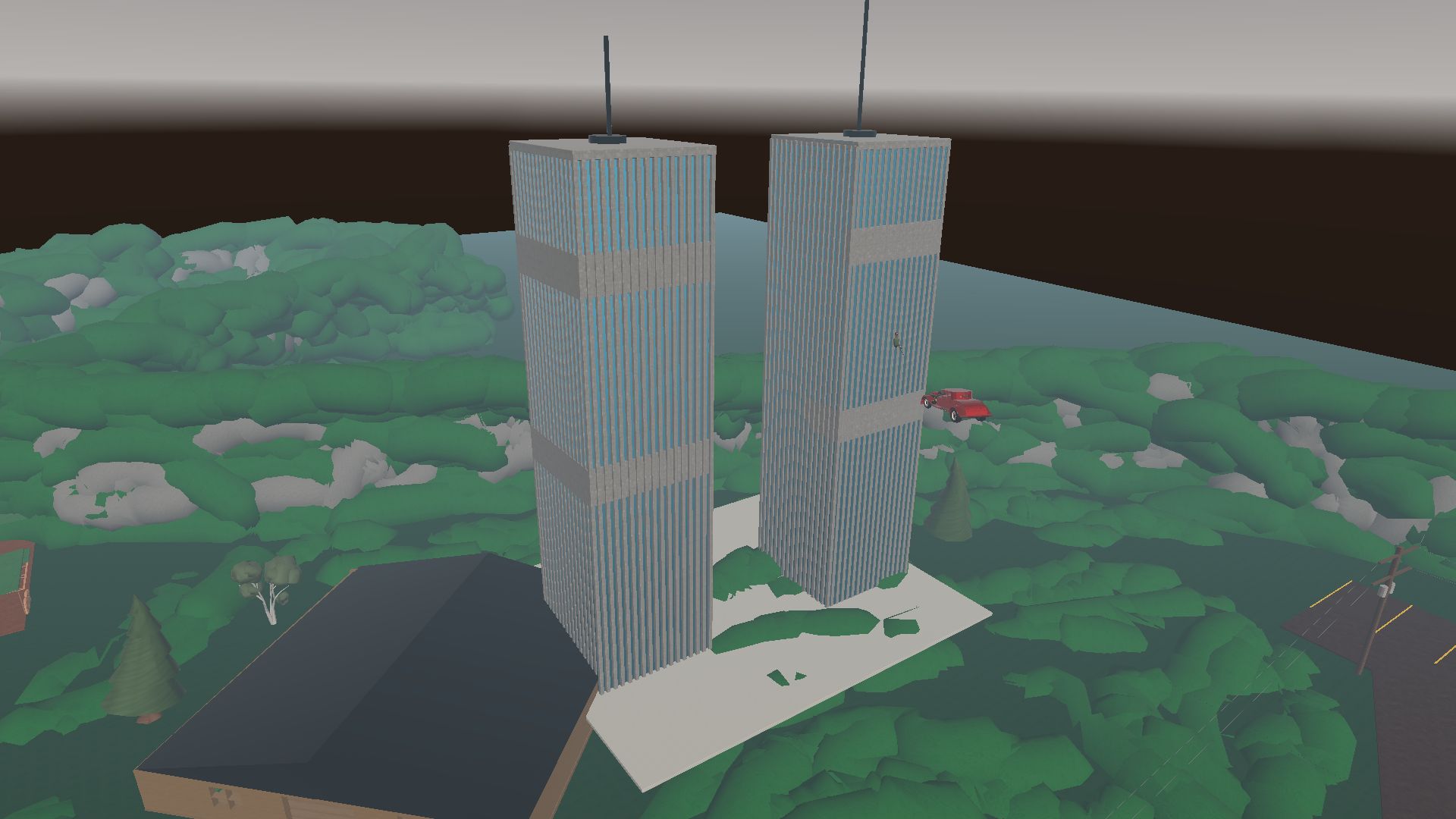 major sam @Cpt_sam_Vr's Rooms