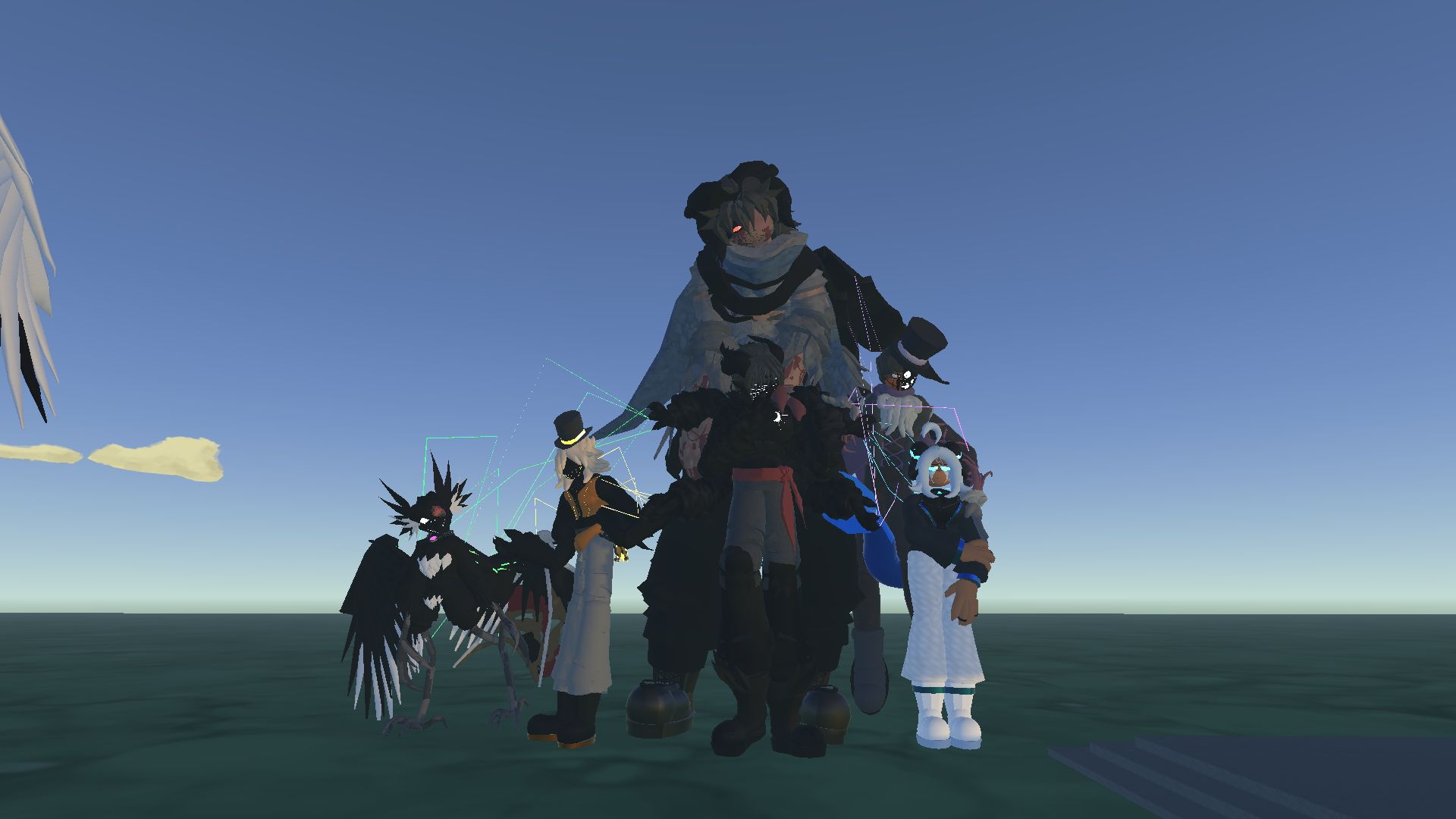 Image in Rec Room