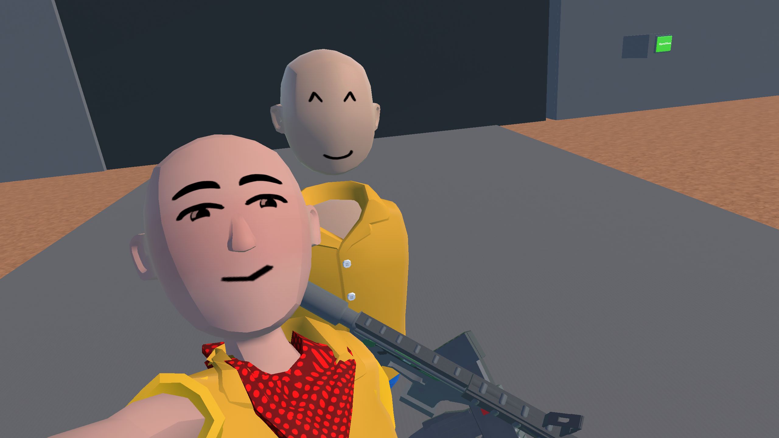 Image In Rec Room