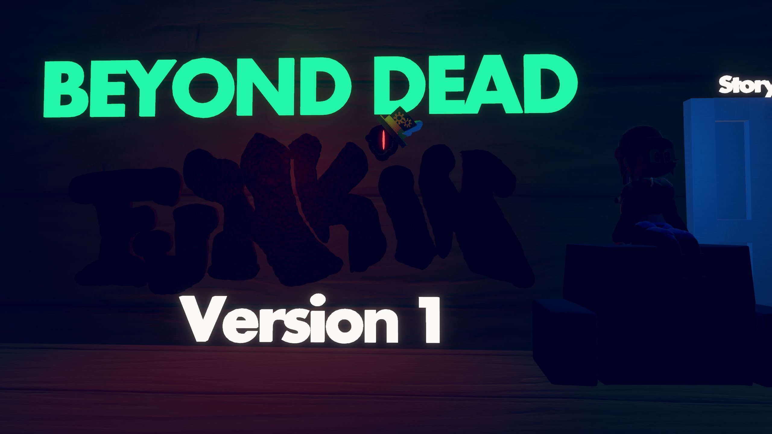 Events in ^Beyond_Dead_Funkin_FNF_Mod_V1