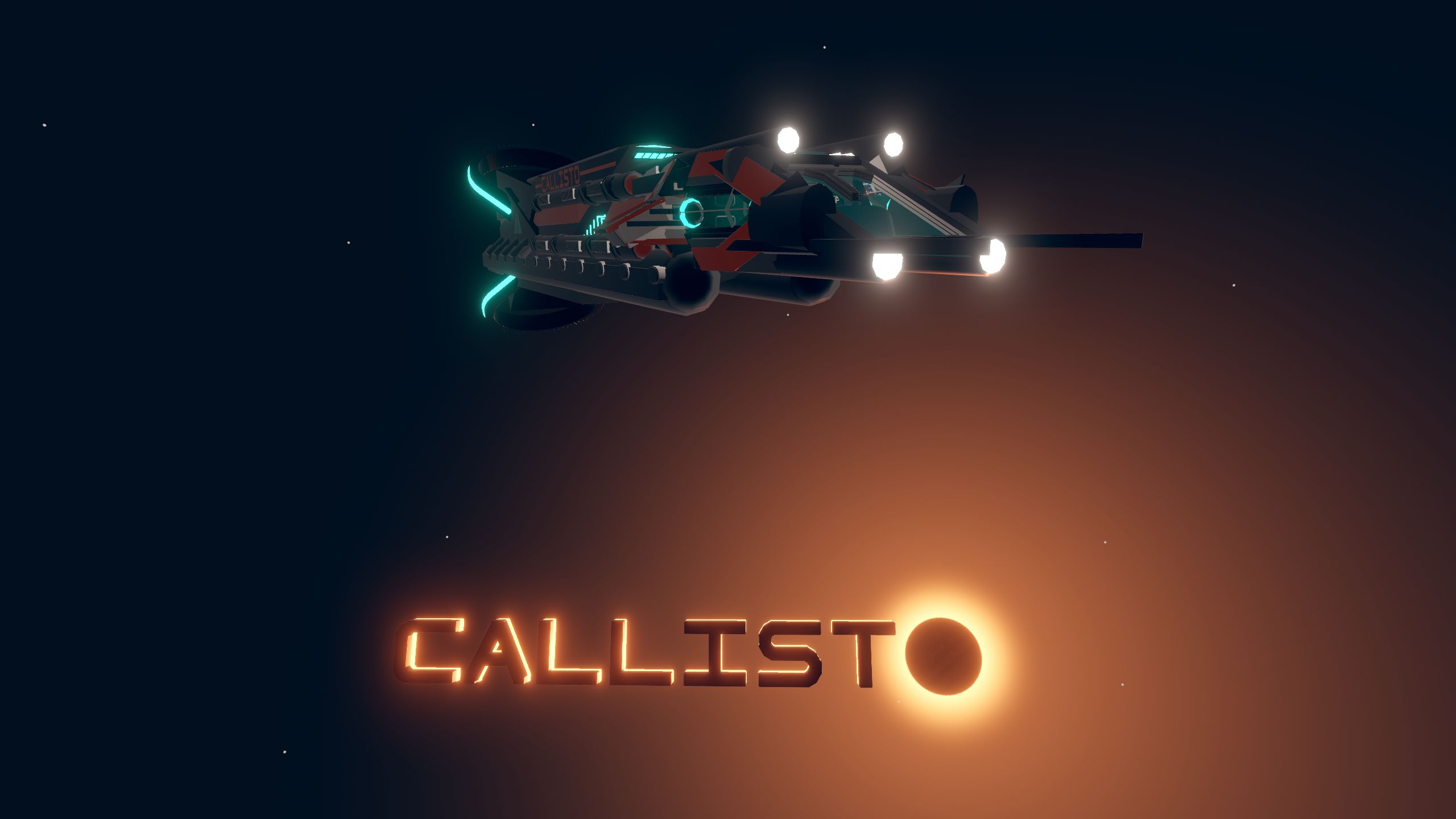 ^Callisto