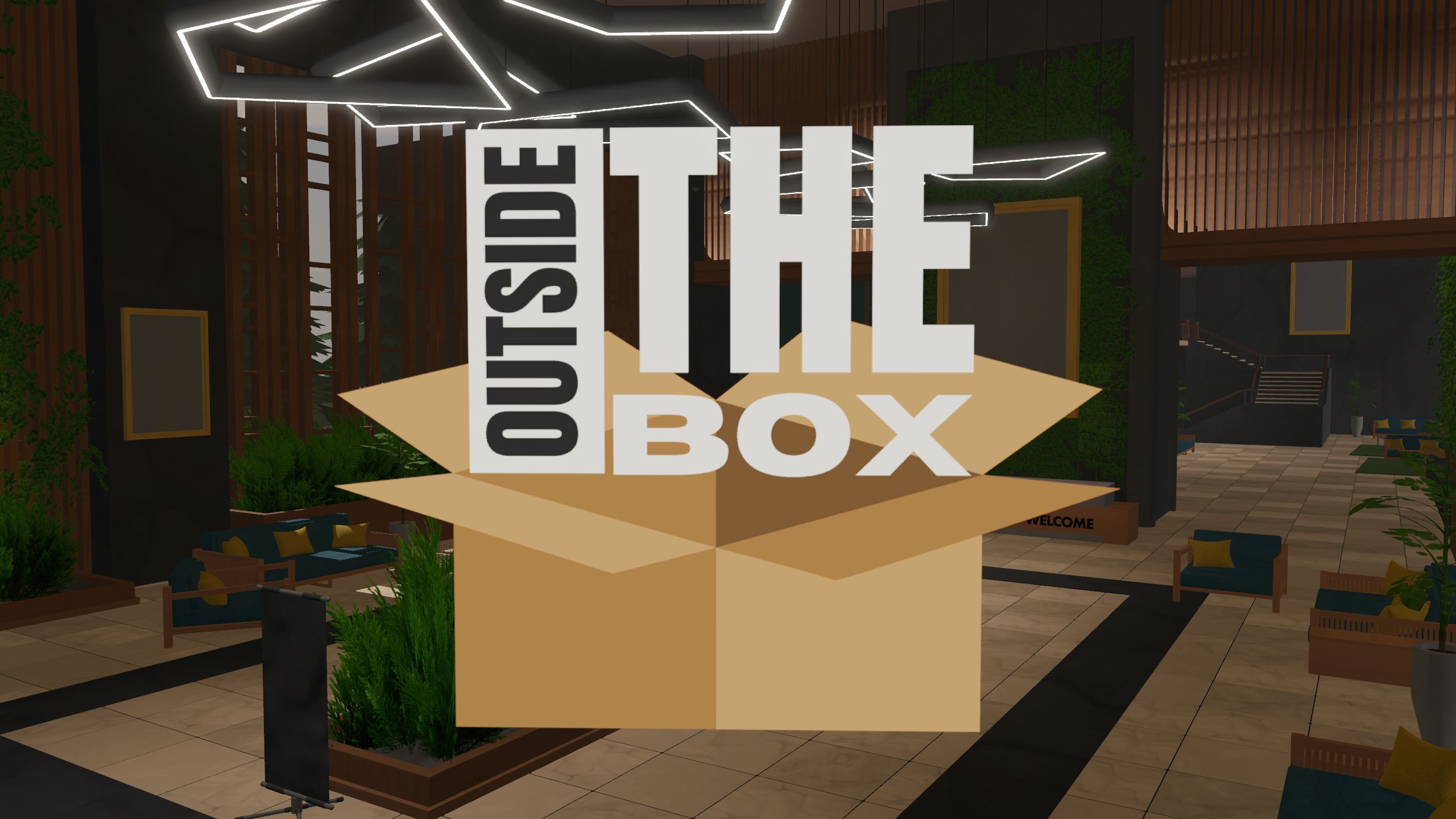 ^OutsideTheBoxClubhouse