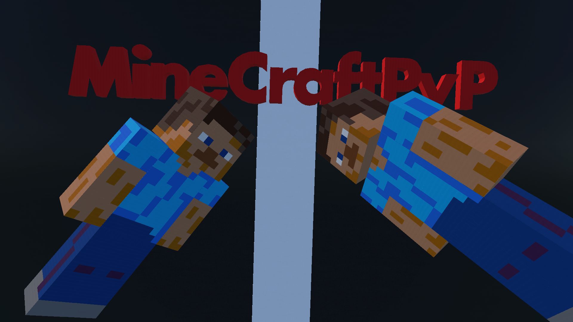 ^MineCraftPvP_FFA