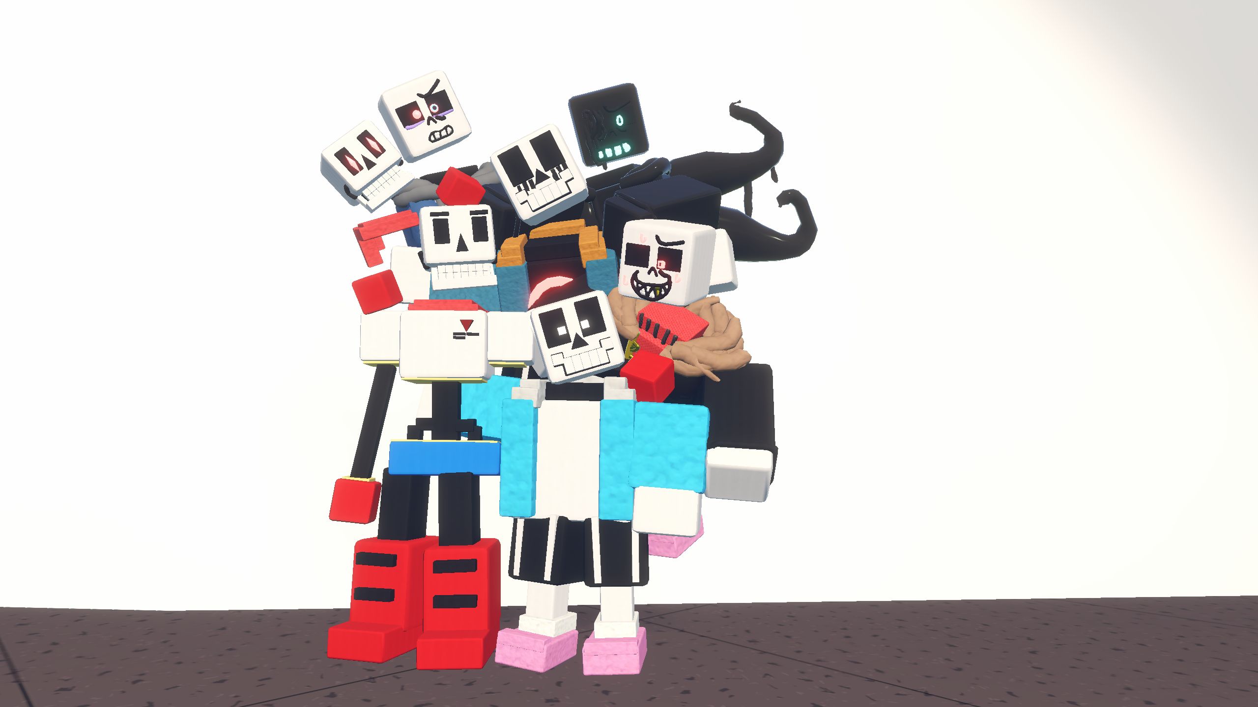 ^build-your-own-sans-Aus