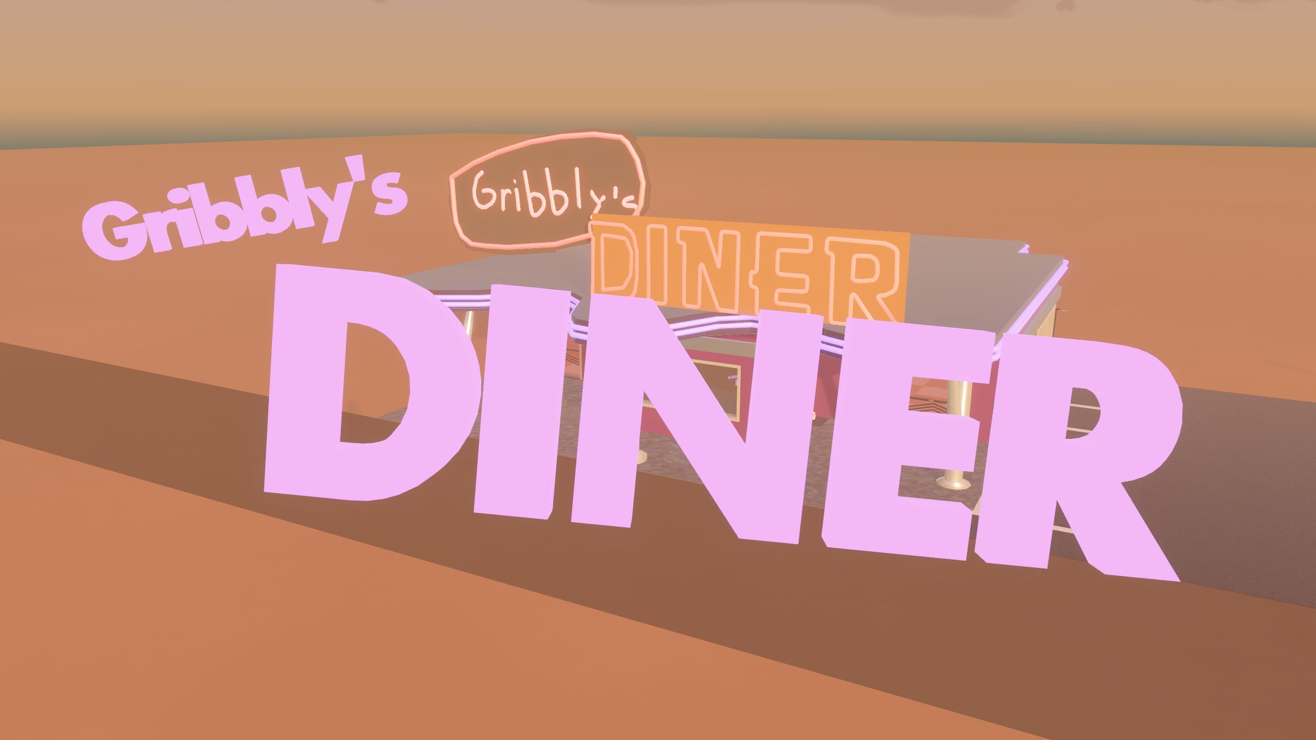 ^GribblysDiner