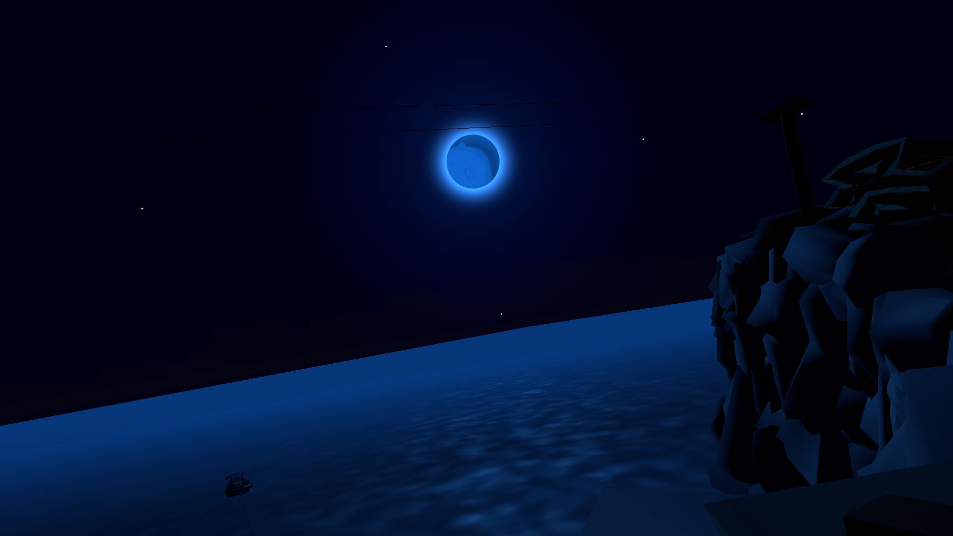 Mr. Oda Moon @FatherTime333