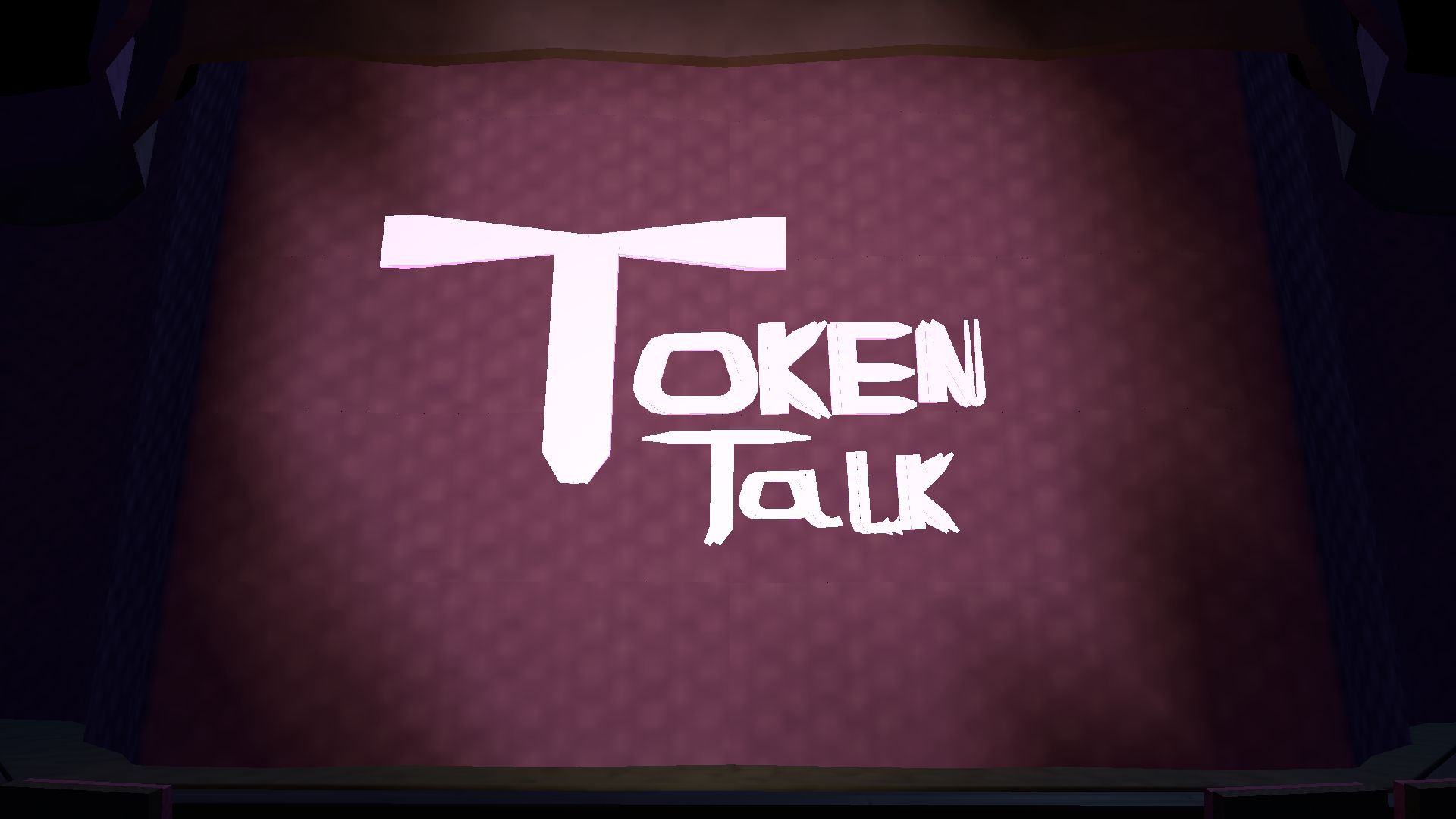 ^Token-Talk