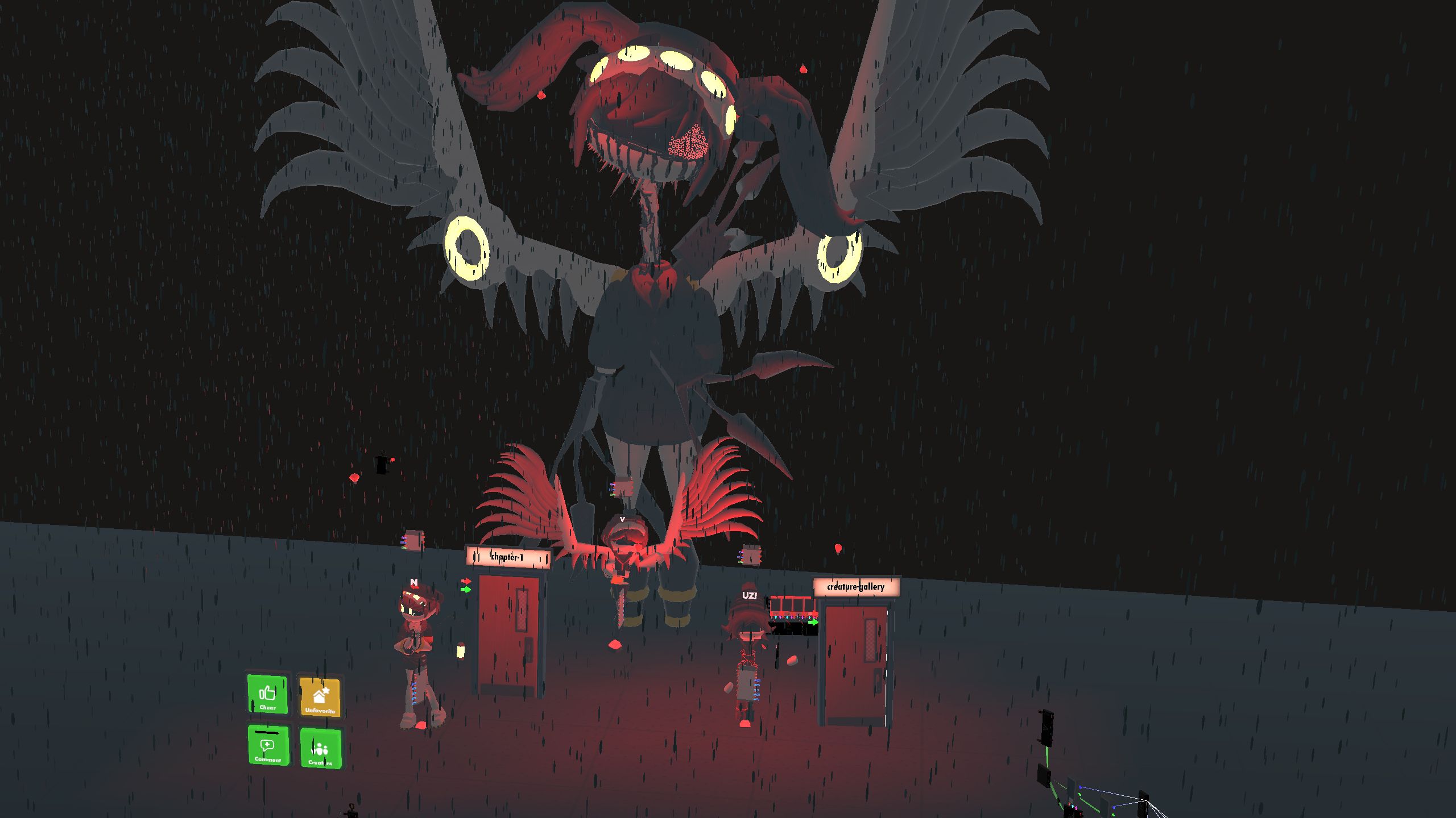 ^murder-drones-the-haunted-infection