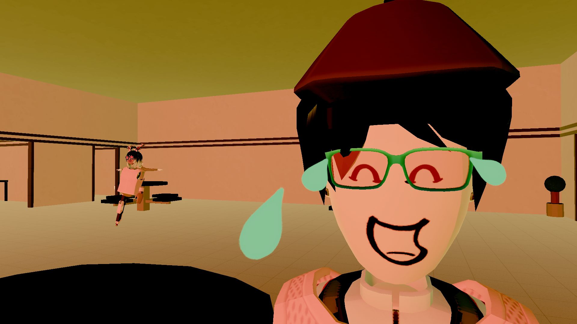 Image In Rec Room
