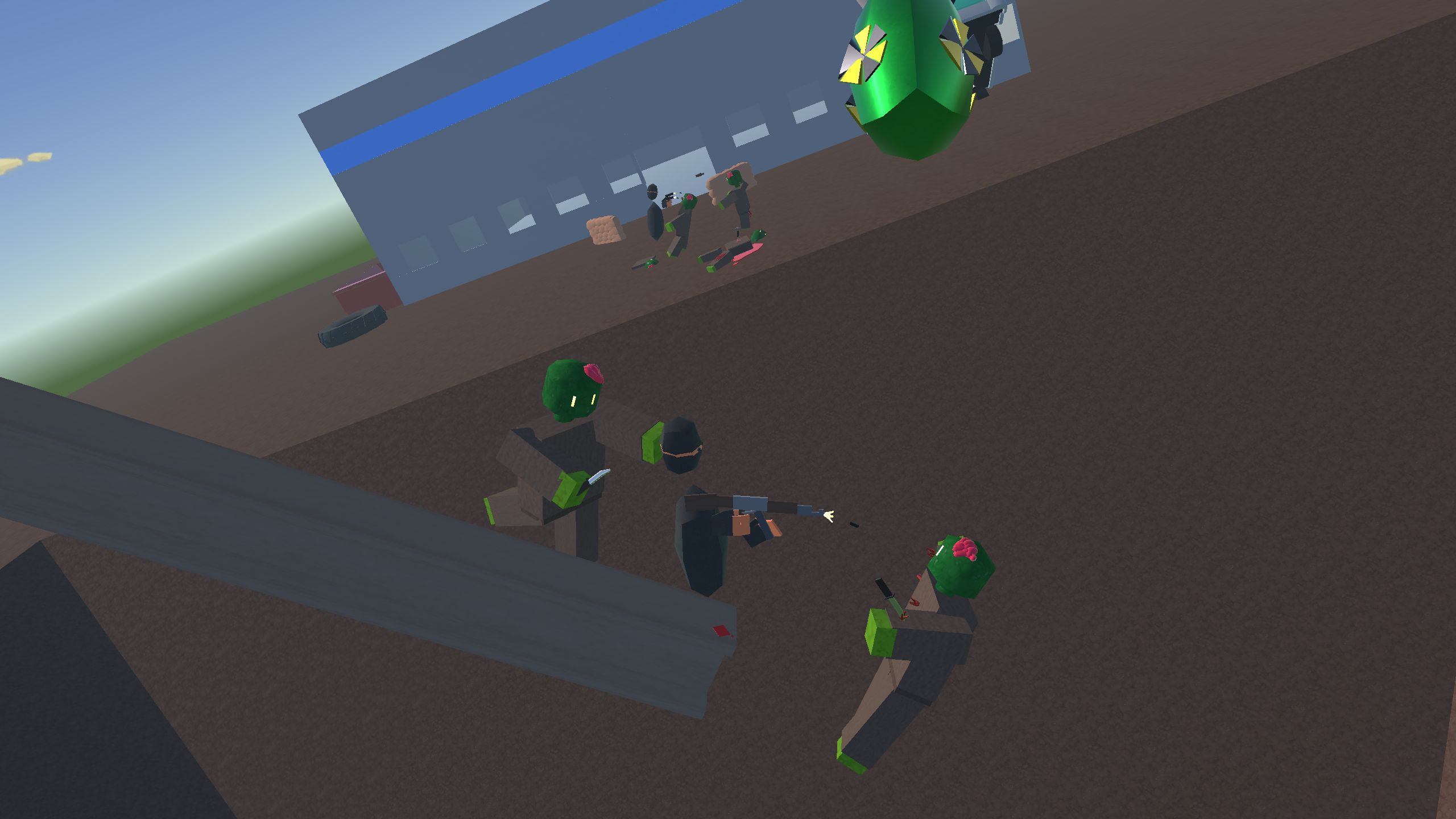 ^Make-Your-Own-Zombie-Invasion