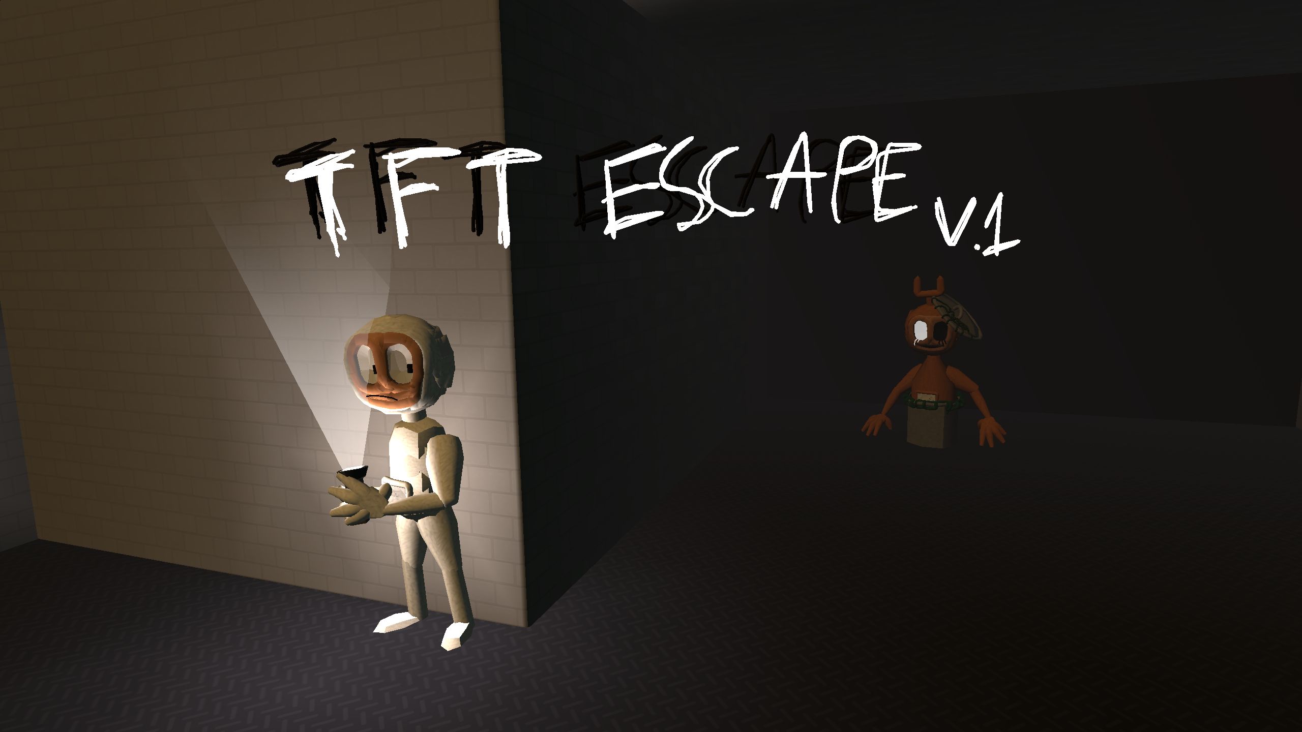 ^TFT_Escape