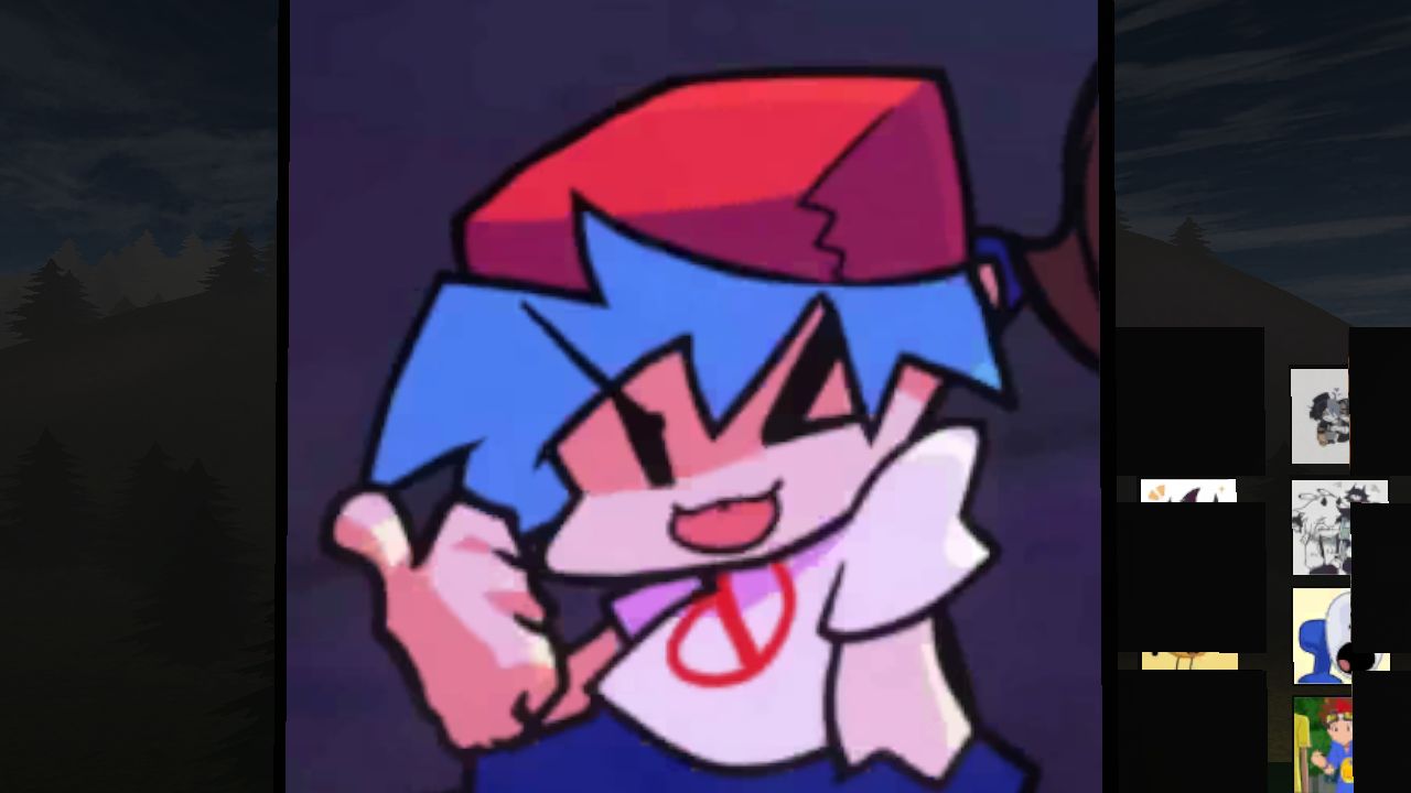 Boyfriend.XML @BoyfriendTheSigma's Profile