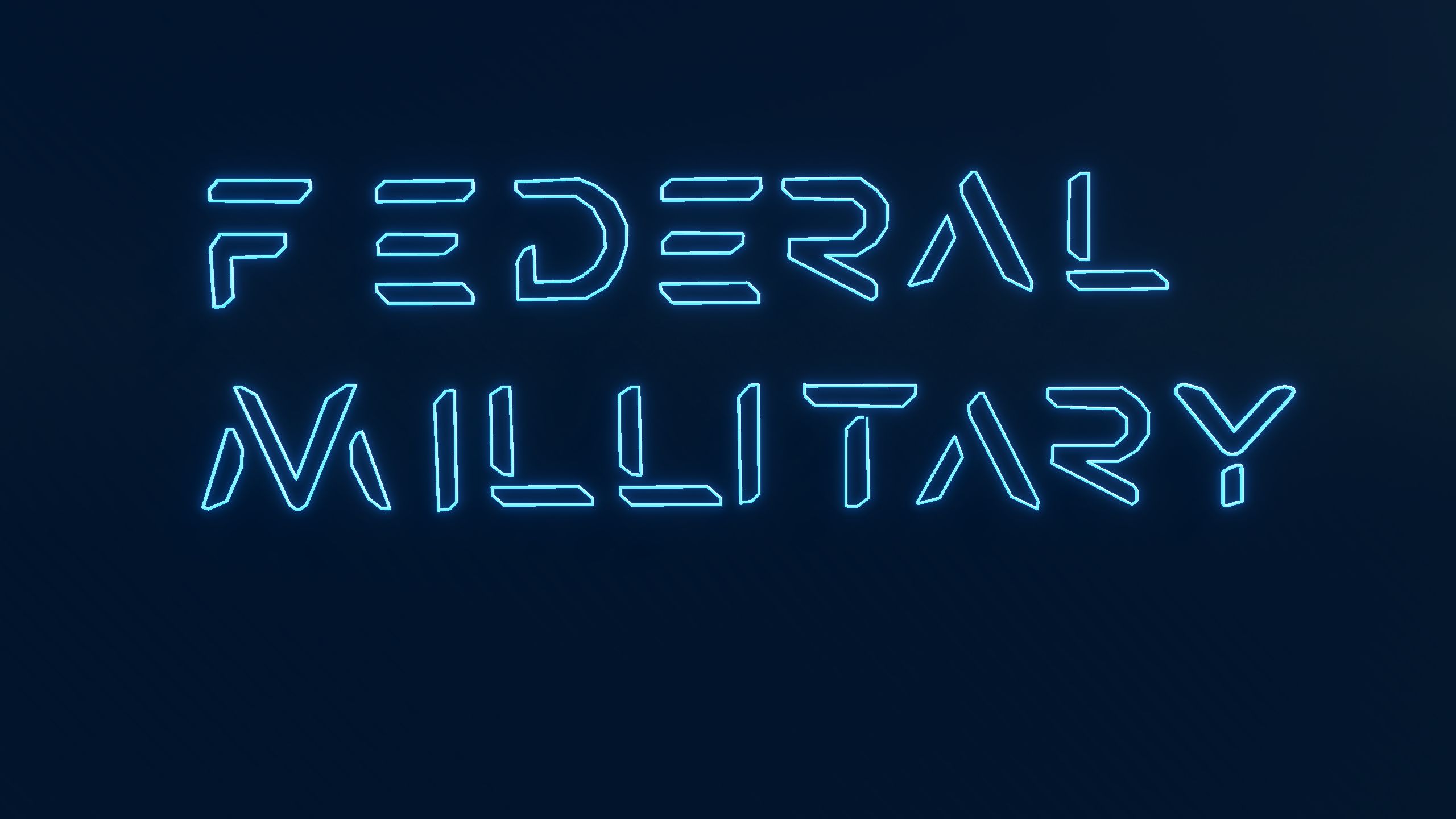 ^Federal_military