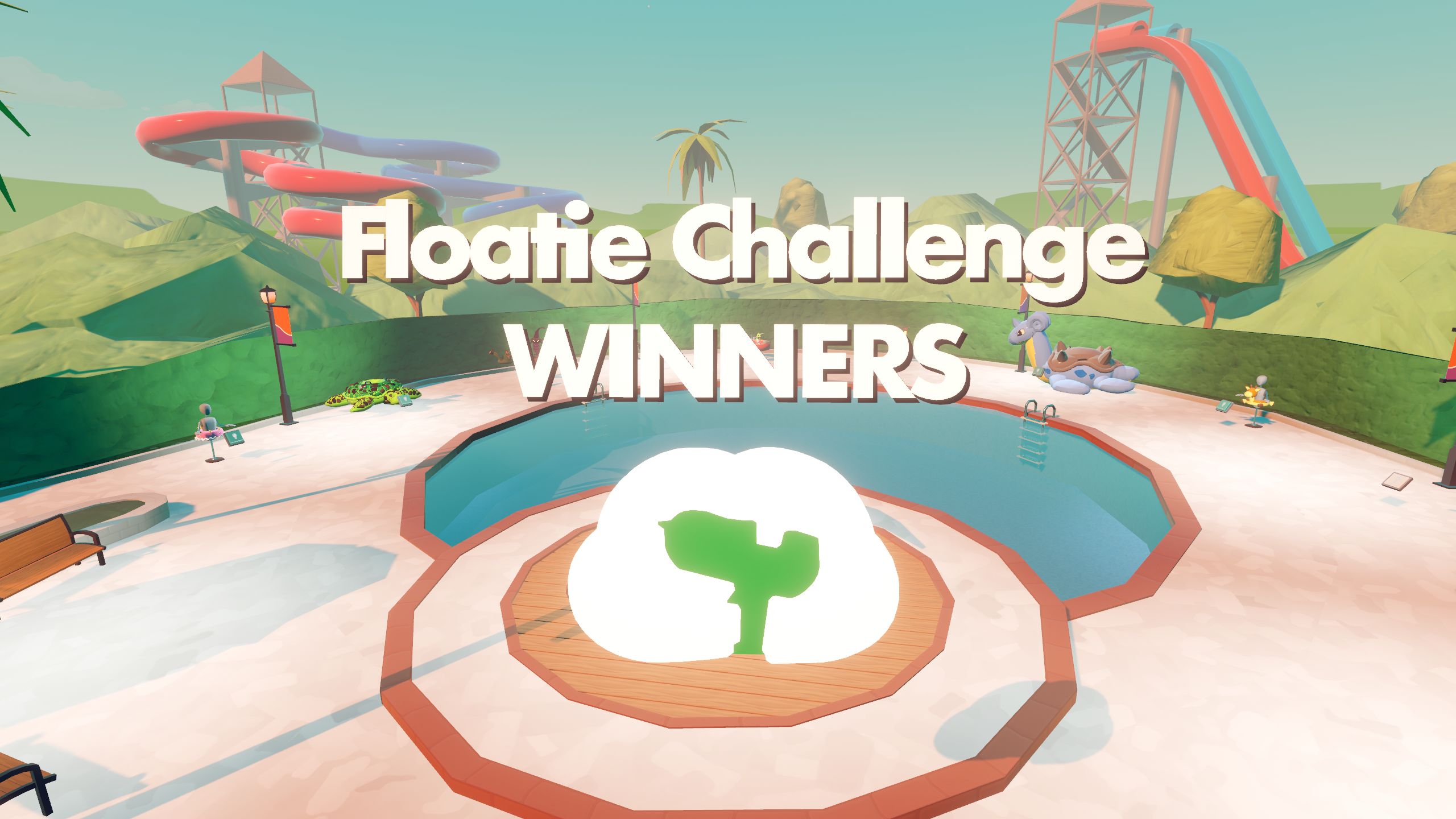 ^FloatieChallengeWinners