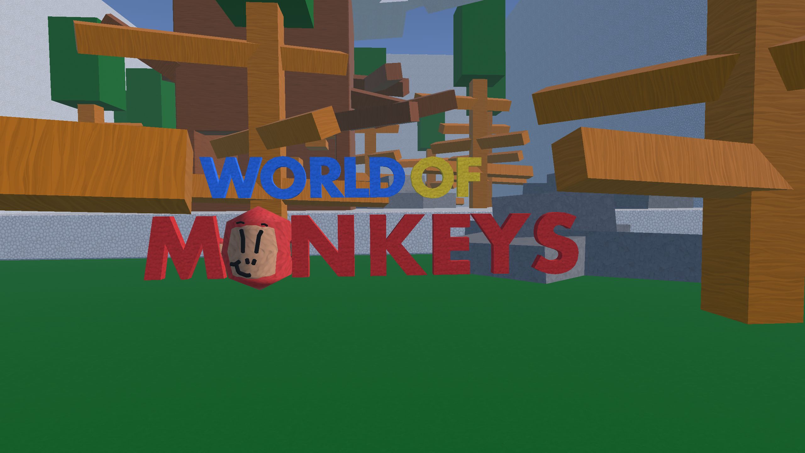 ^The-World-Of-Monkeys