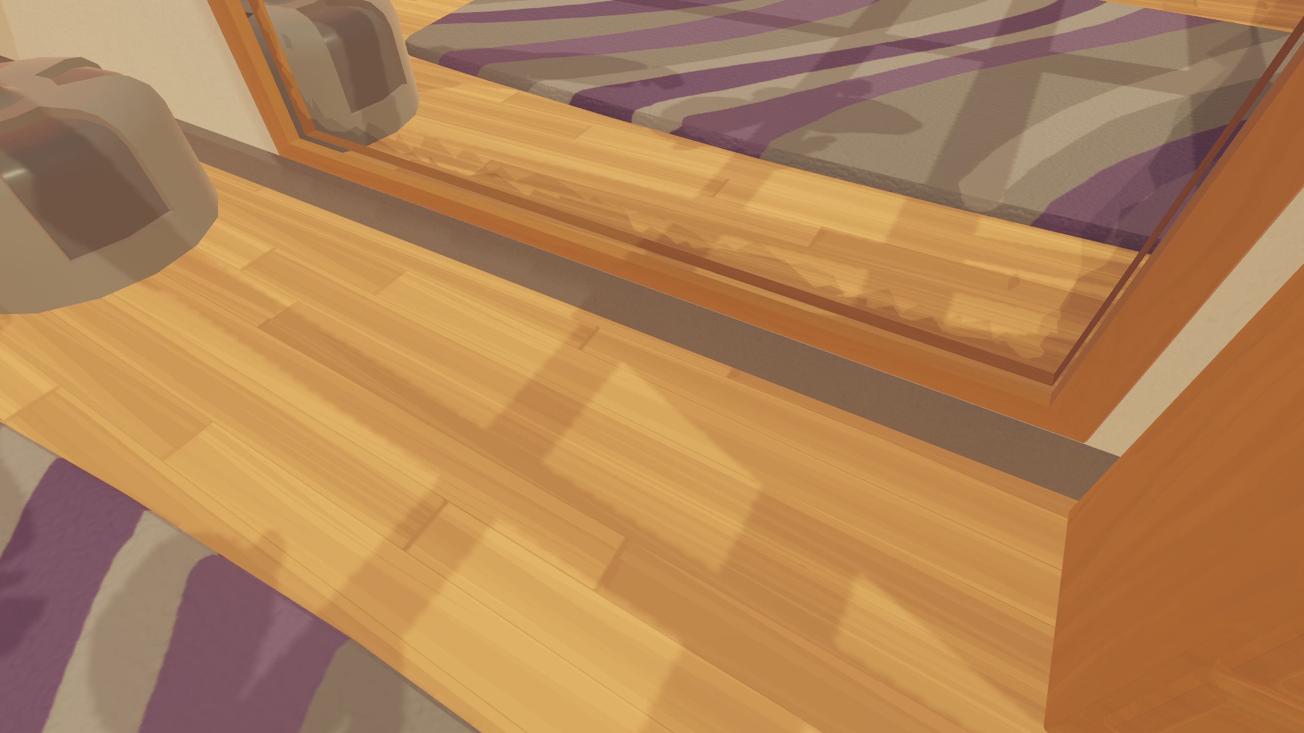 Image in Rec Room