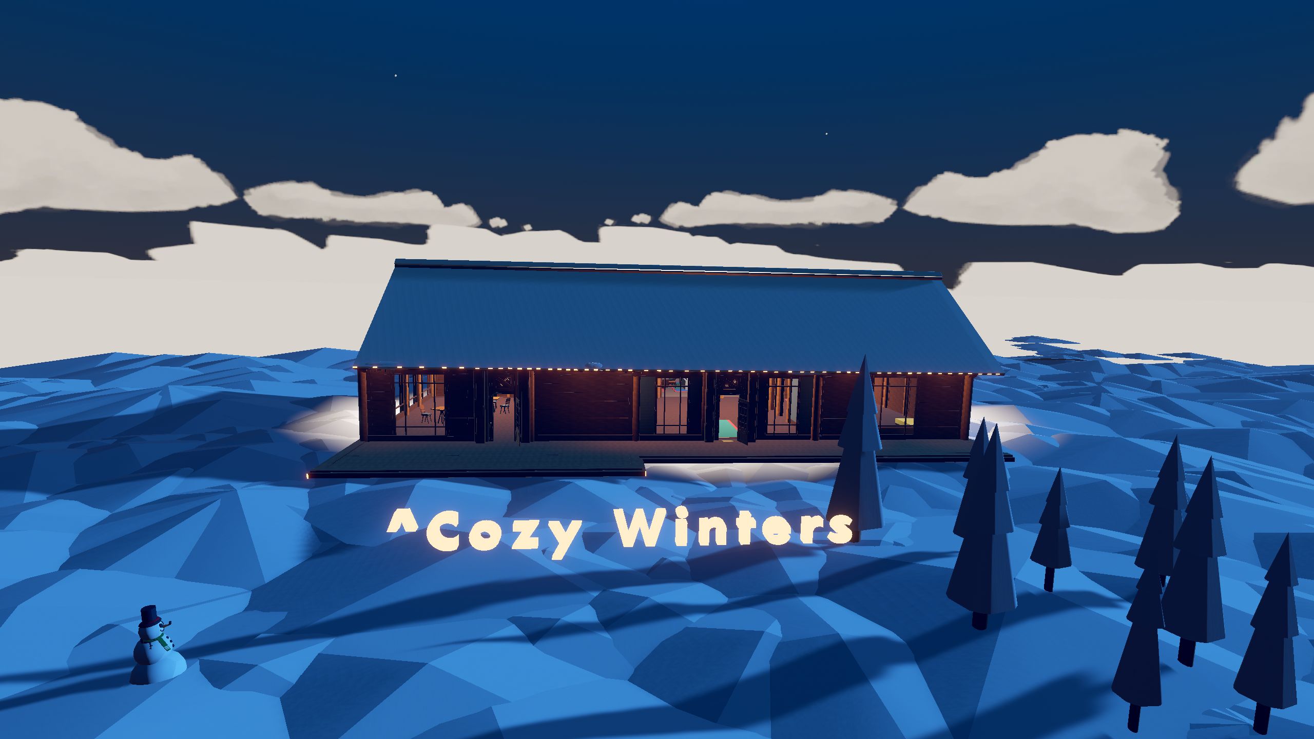 ^CozyWinters