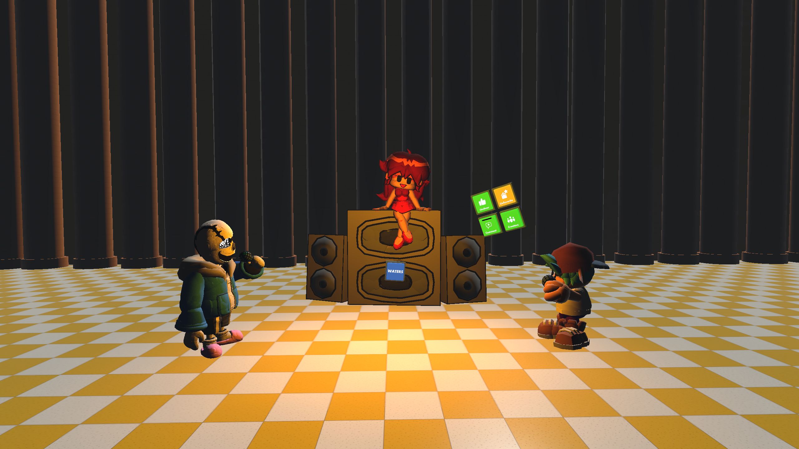 ^Undertale-FnfMod