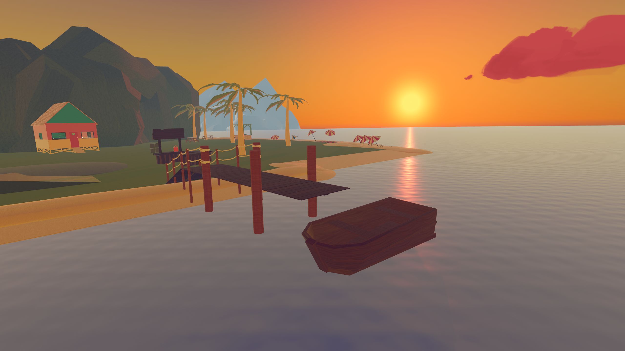 ^Sunset_Tropical_Hangout
