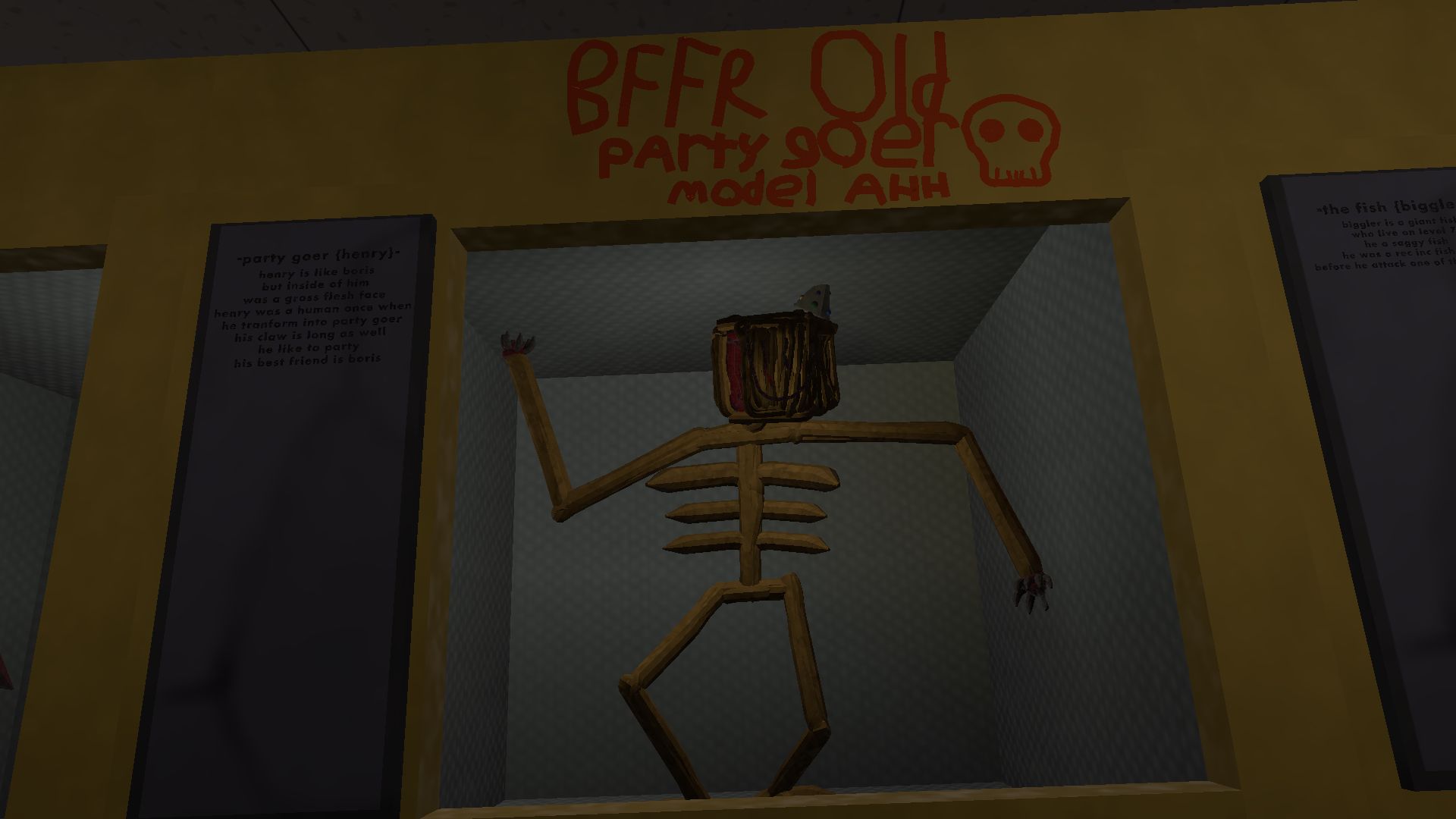 Image in Rec Room