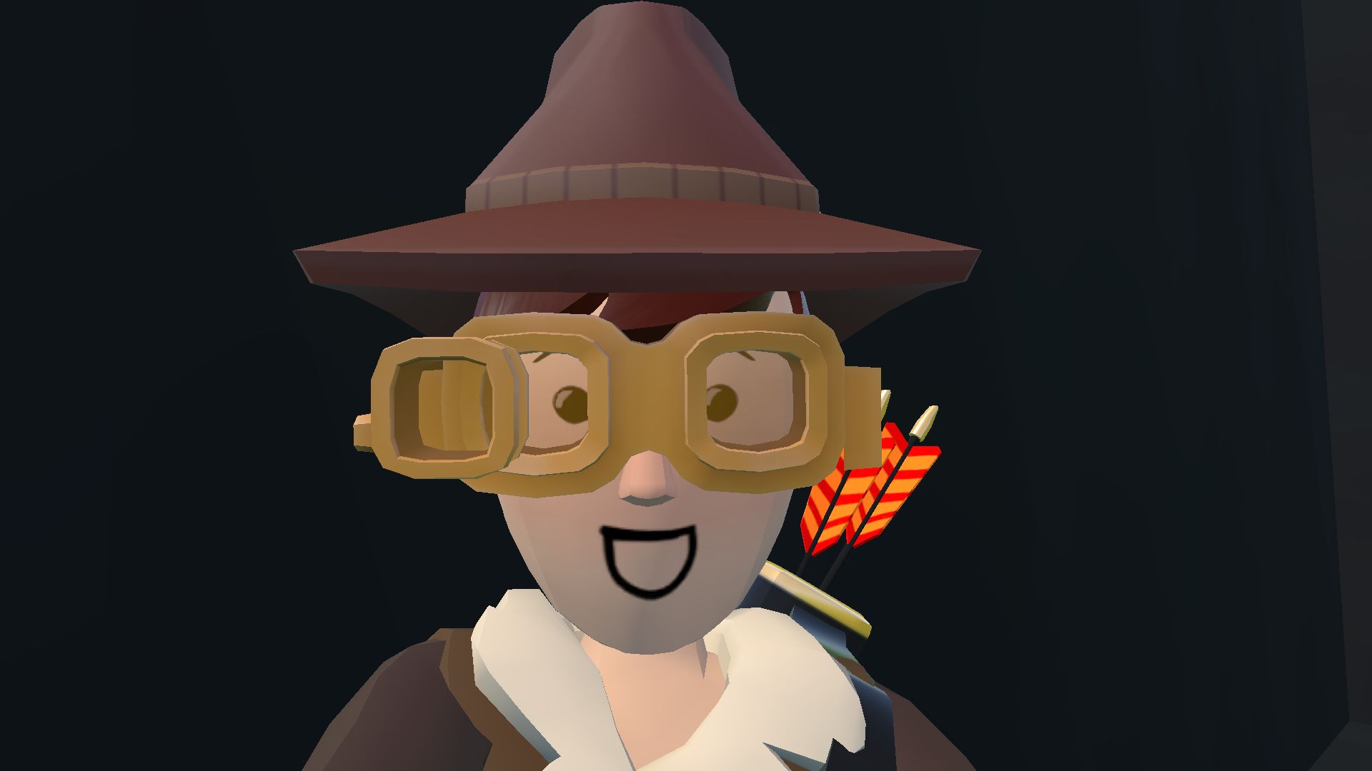 Adventure Guy @SleepySeal2915