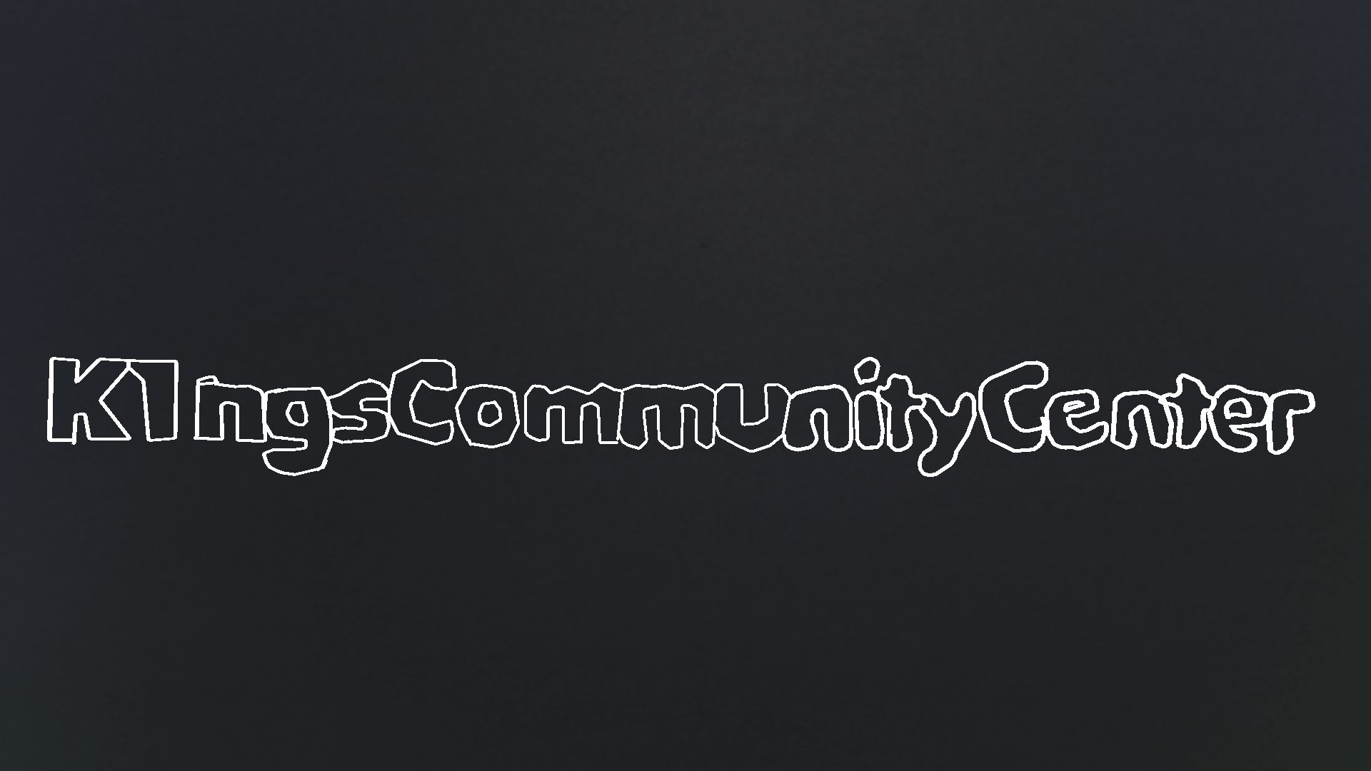 ^KingsCommunityCenter