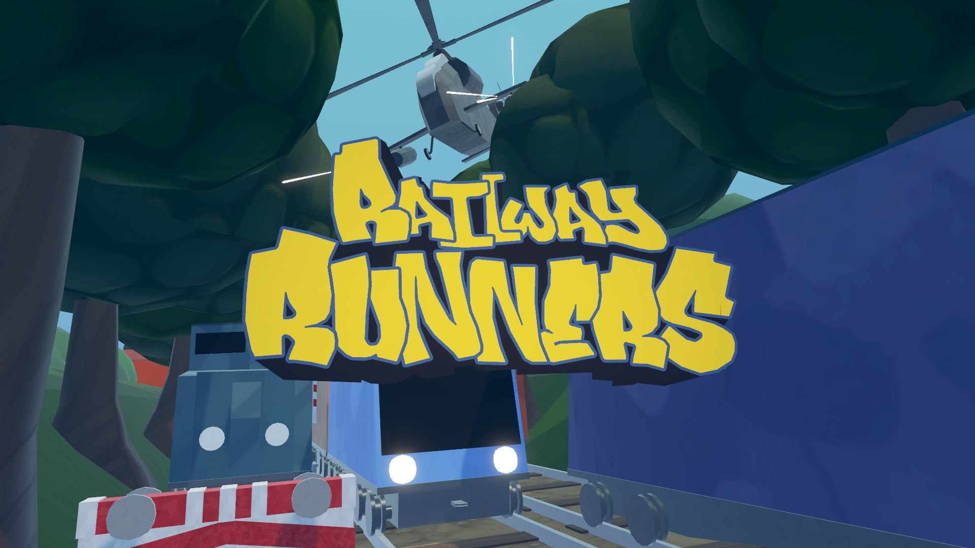 ^RailwayRunners