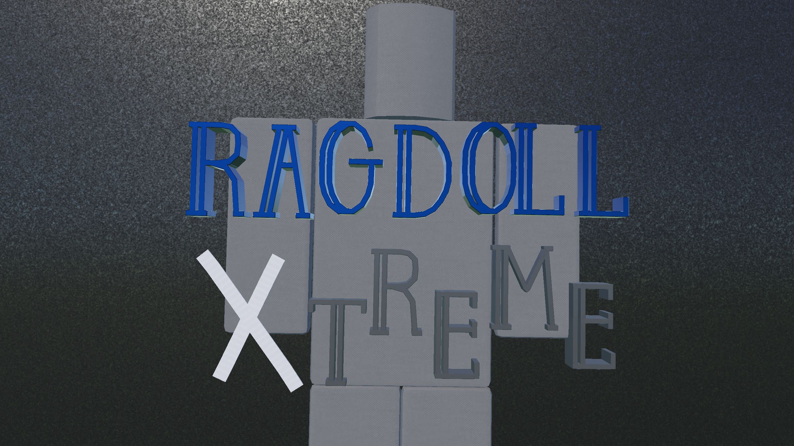 ^Ragdoll-XTREME