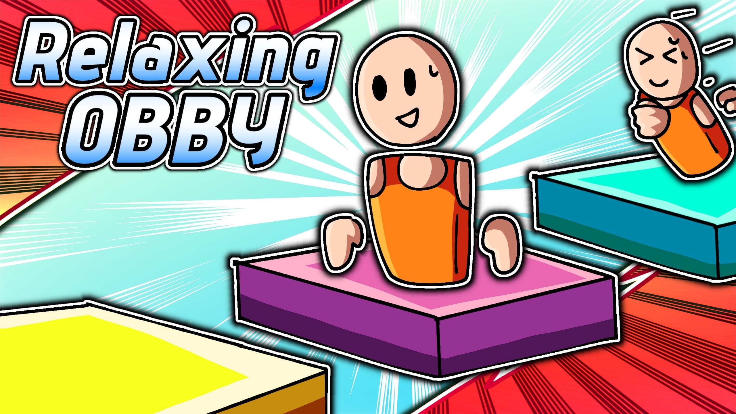^Relaxing-Obby