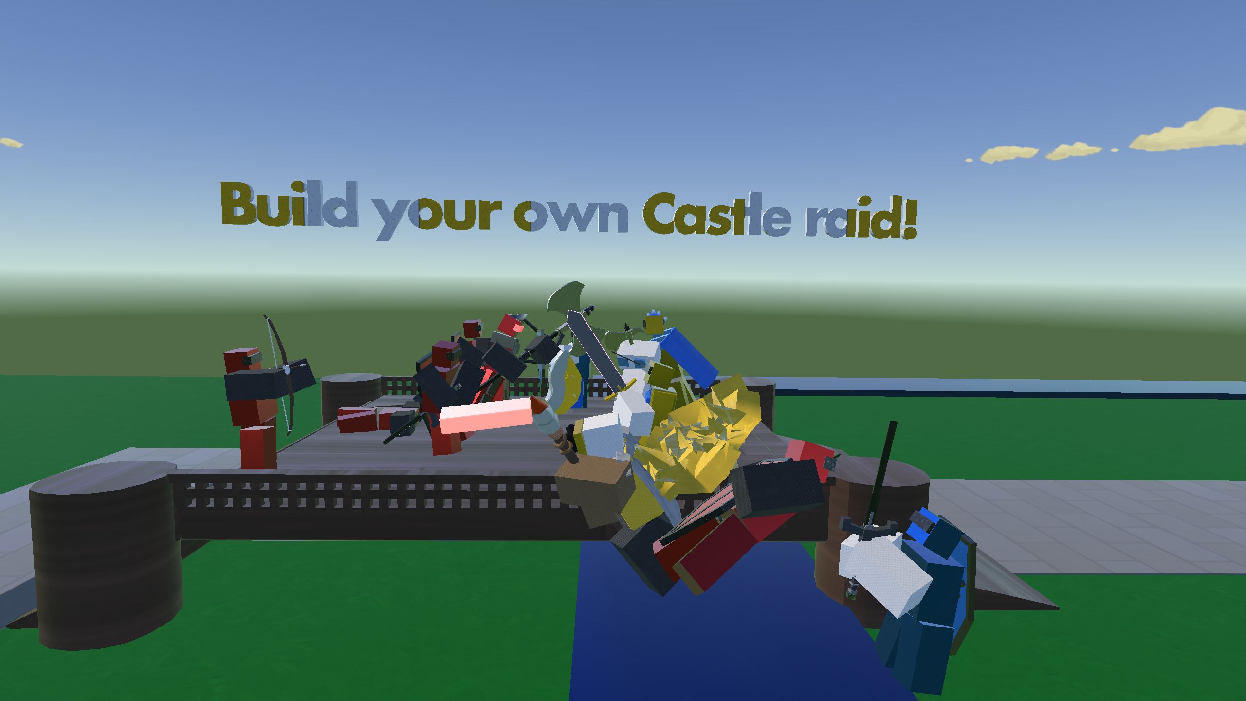 ^Buildyourowncastleraid
