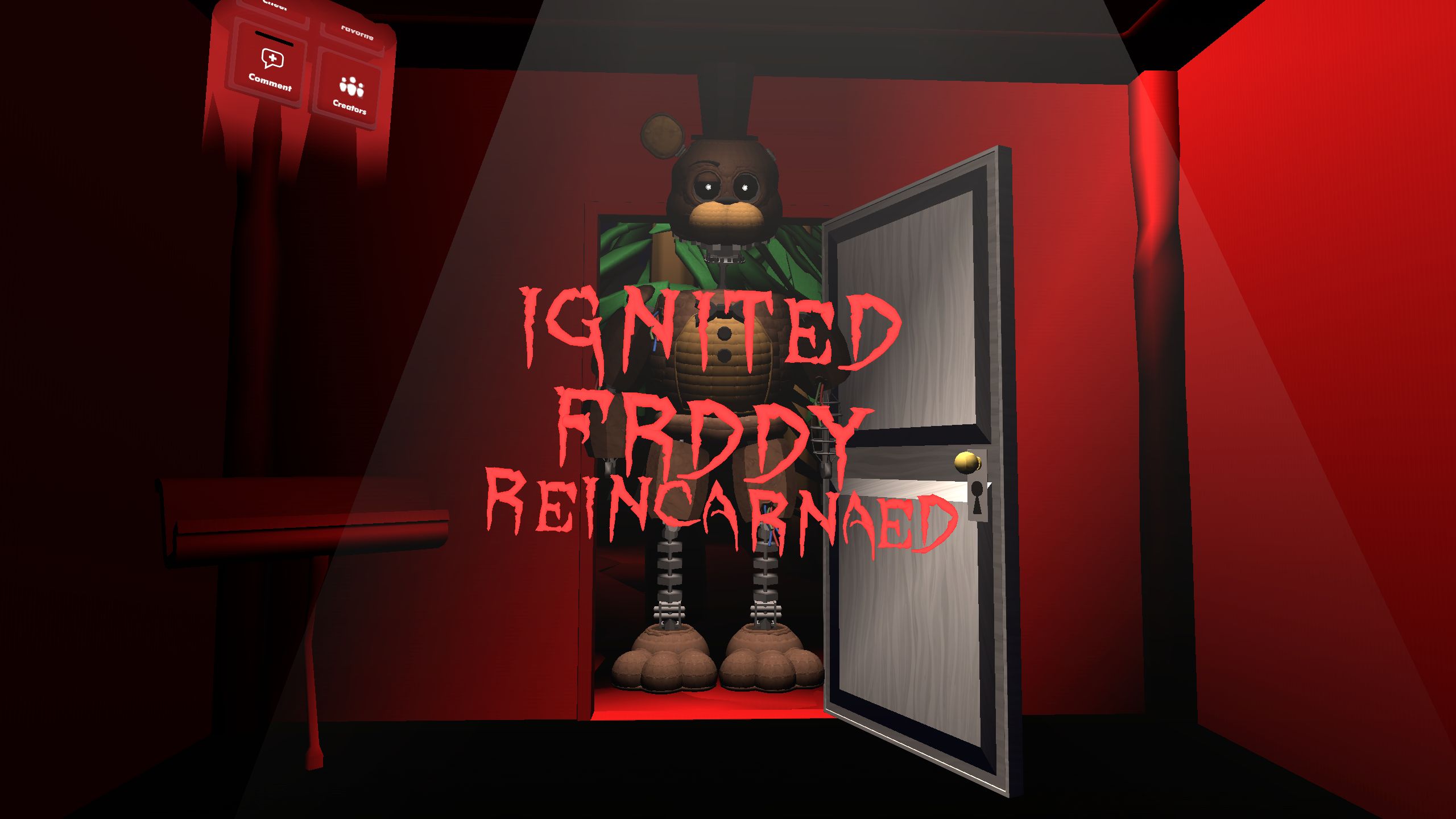 ^Ignited-Freddy-Reincarnated