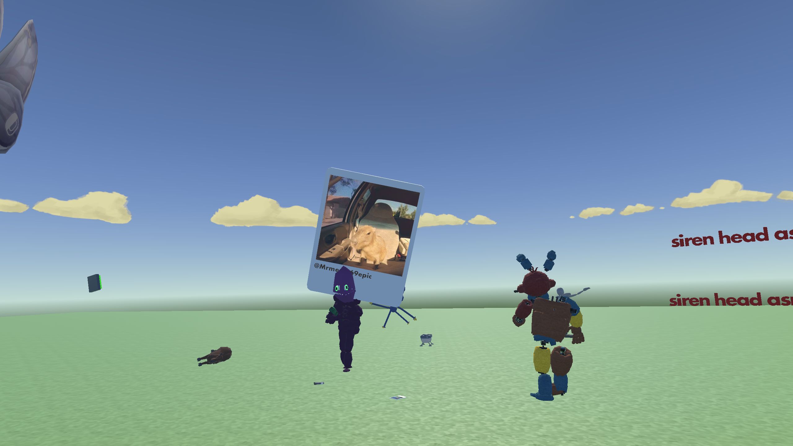 Events in ^Fun-siren-head-Asmr-dogupdate