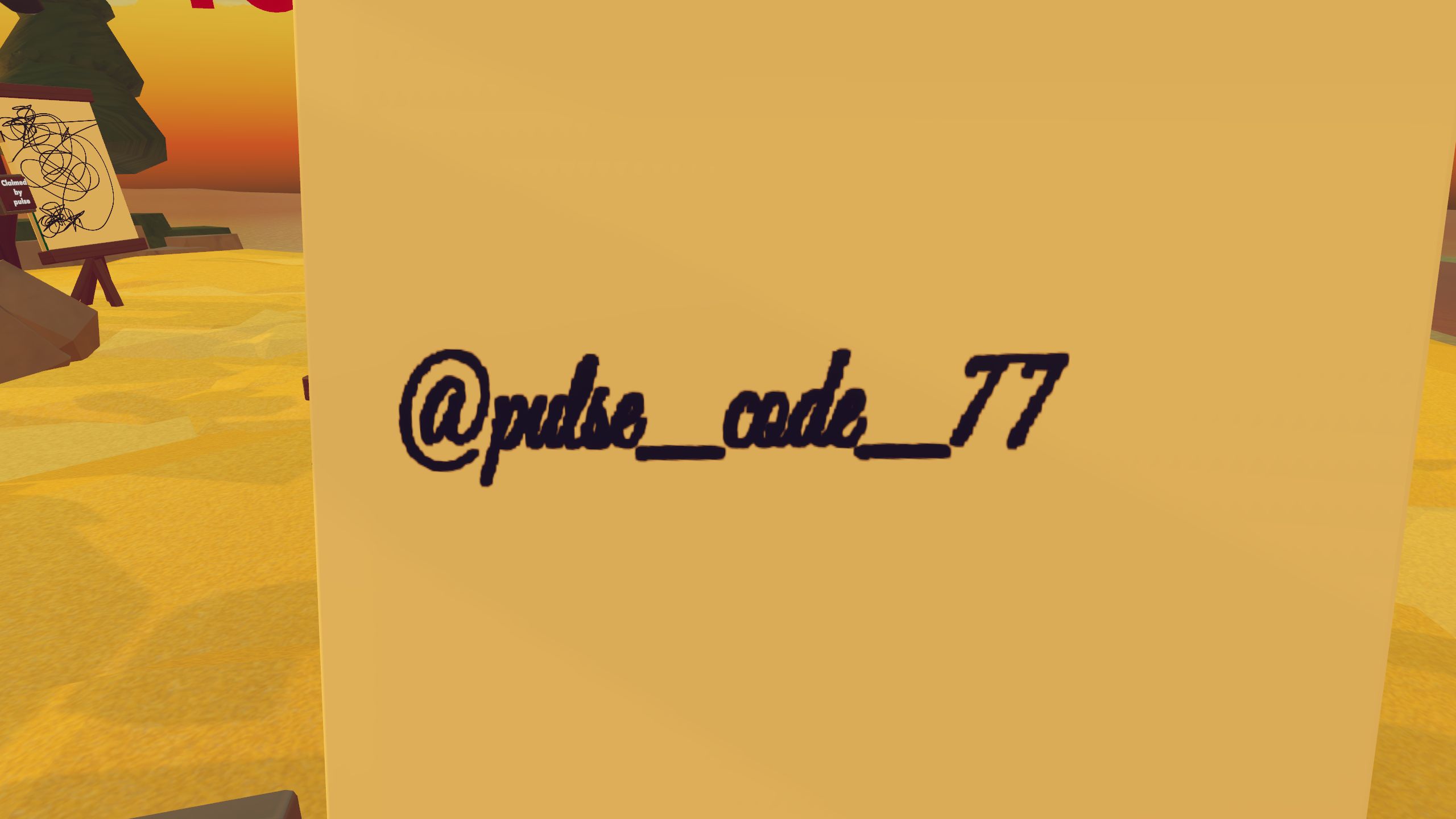 pulse @pulse_code_77's Profile